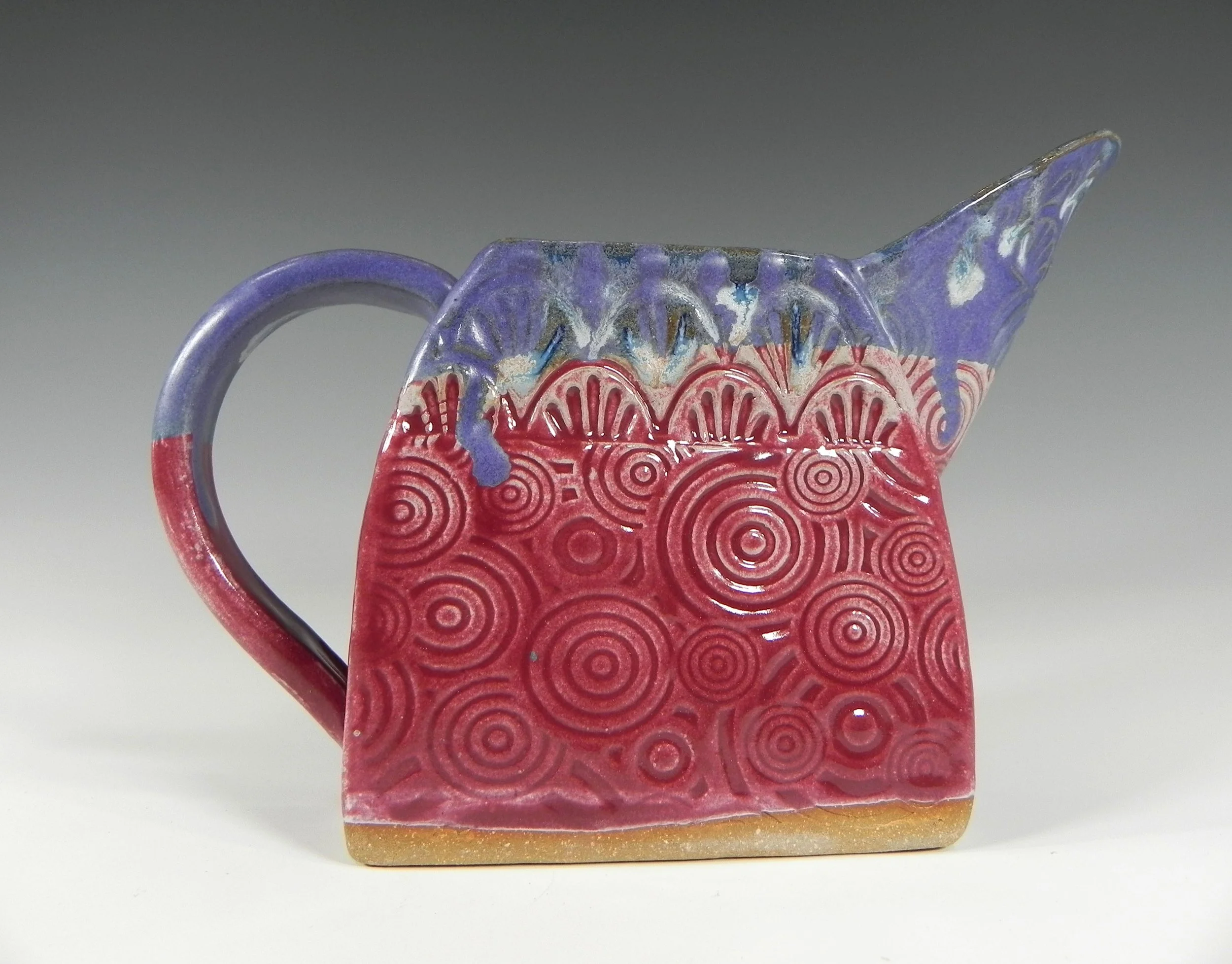 Carvings by G and Z Pottery