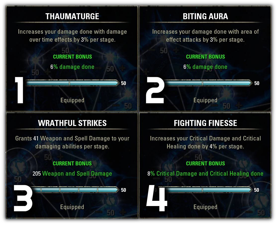 Arcanist Easier (u42) — skinnycheeks.gg