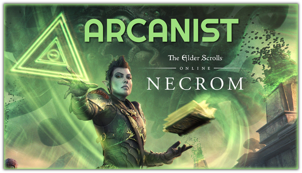 Arcanist (U38) — skinnycheeks.gg