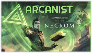 Arcanist (U38) — skinnycheeks.gg