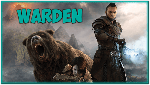 Warden Builds for The Elder Scrolls Online — skinnycheeks.gg
