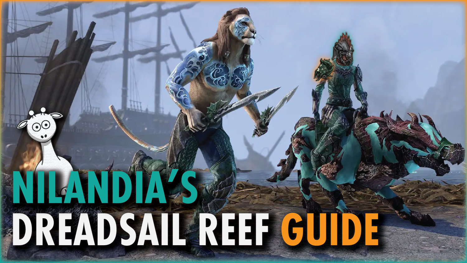 Nilandia's Dreadsail Reef Guide — skinnycheeks.gg