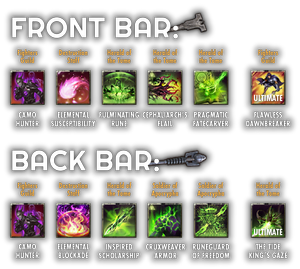 Arcanist Easier (u42) — skinnycheeks.gg