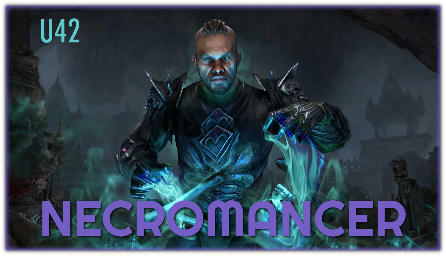 Necromancer (U42) — skinnycheeks.gg