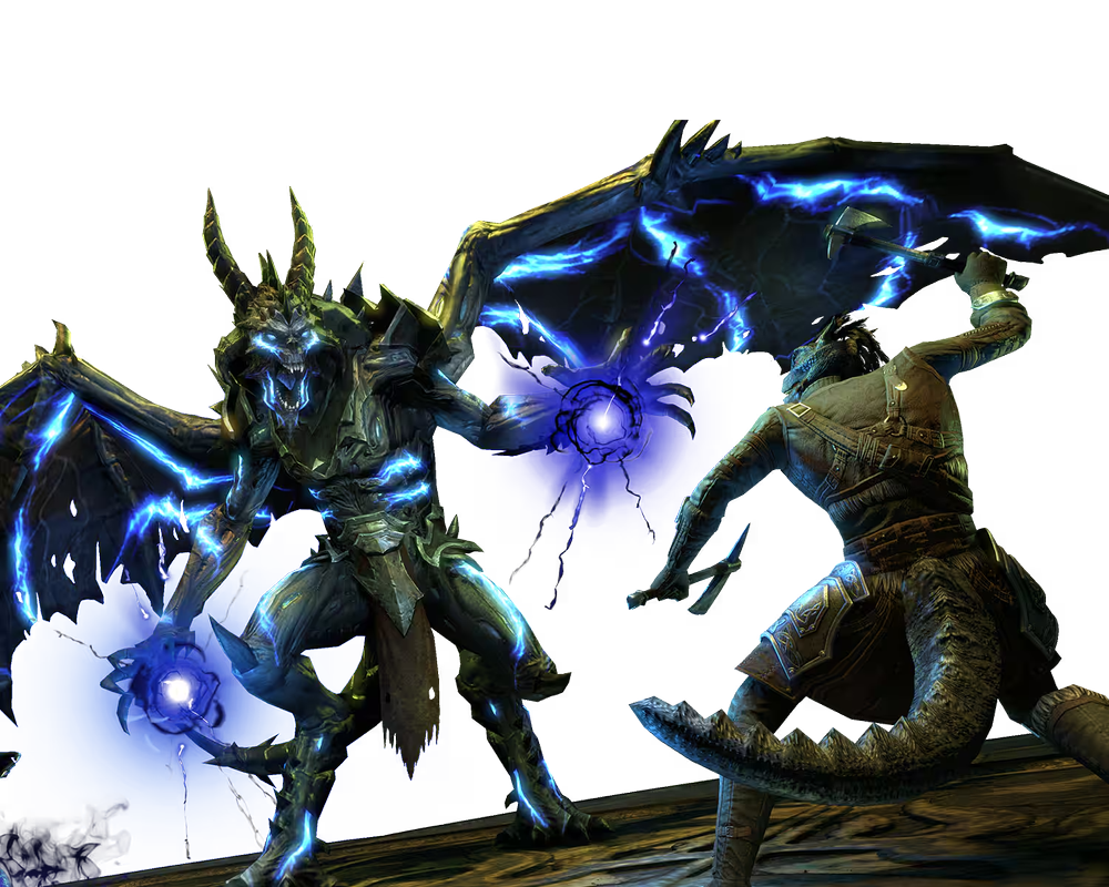 Arcanist (U45) — skinnycheeks.gg