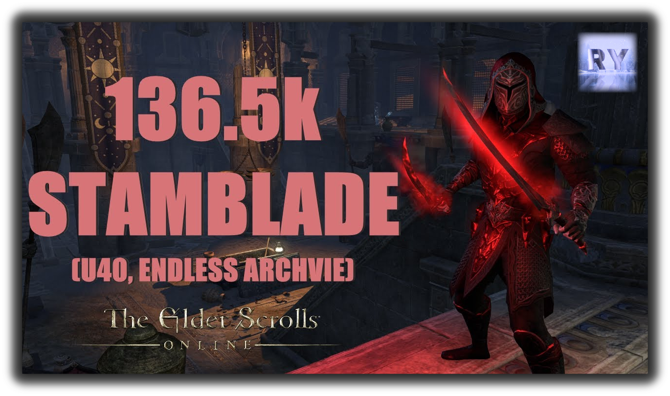 Nightblade (U40) — skinnycheeks.gg