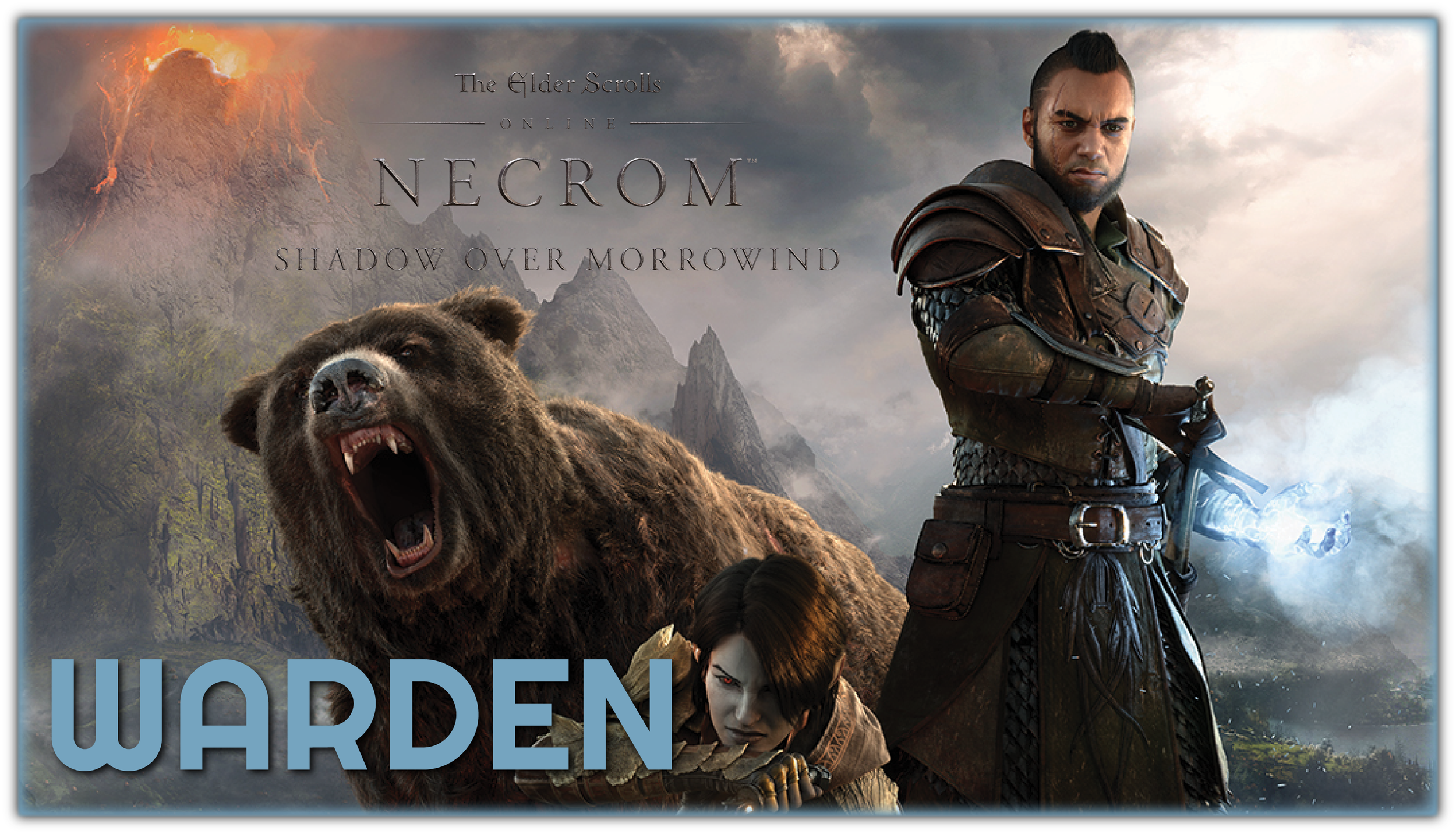 Warden (Frost - U38) — skinnycheeks.gg