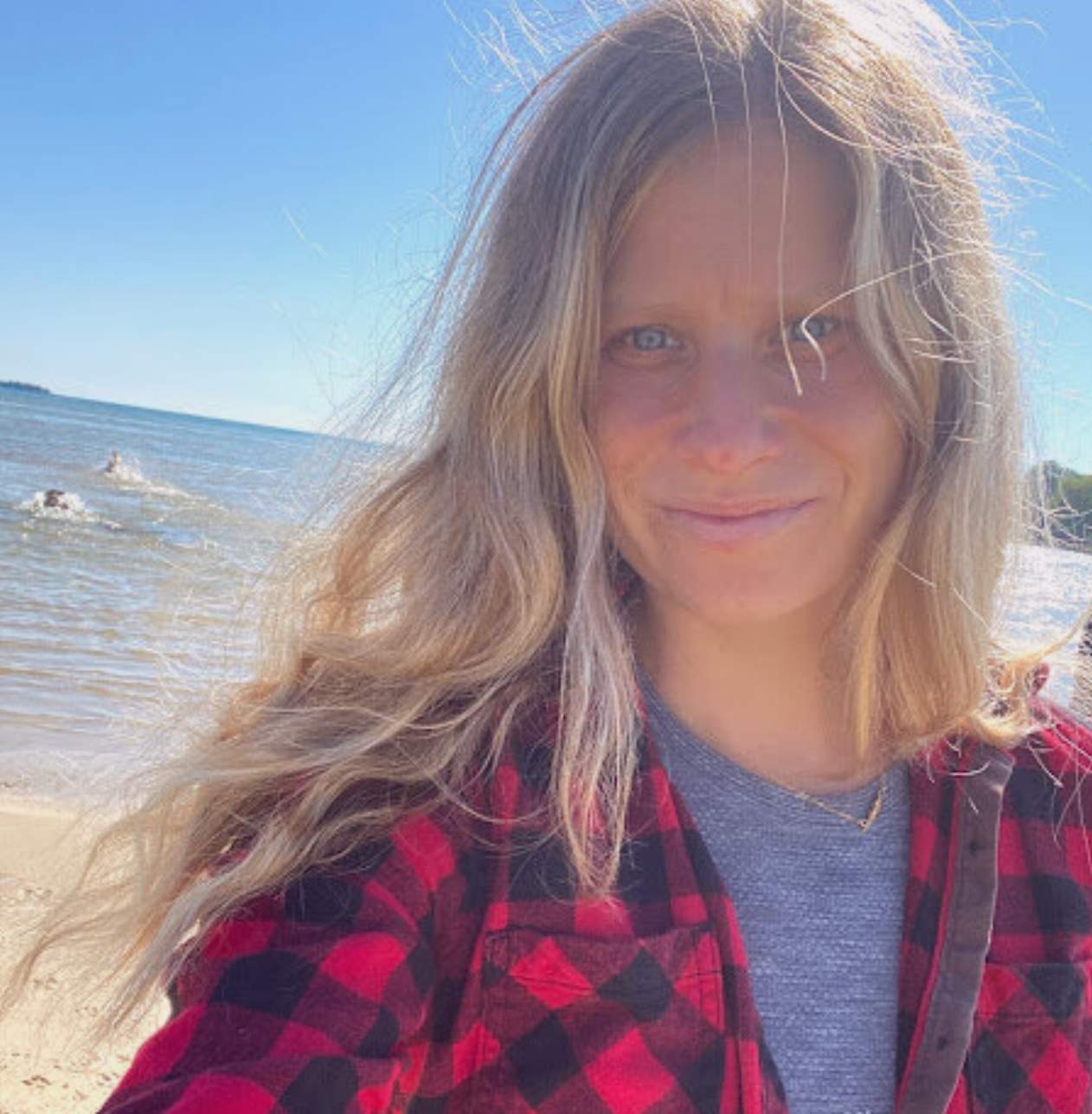 Kelsey Reidl | Online Marketing and Business Coach in Canada