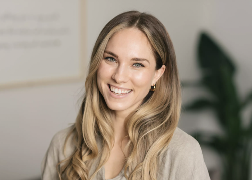 Business & Marketing Coach | Business Coaching Canada | Kelsey Reidl