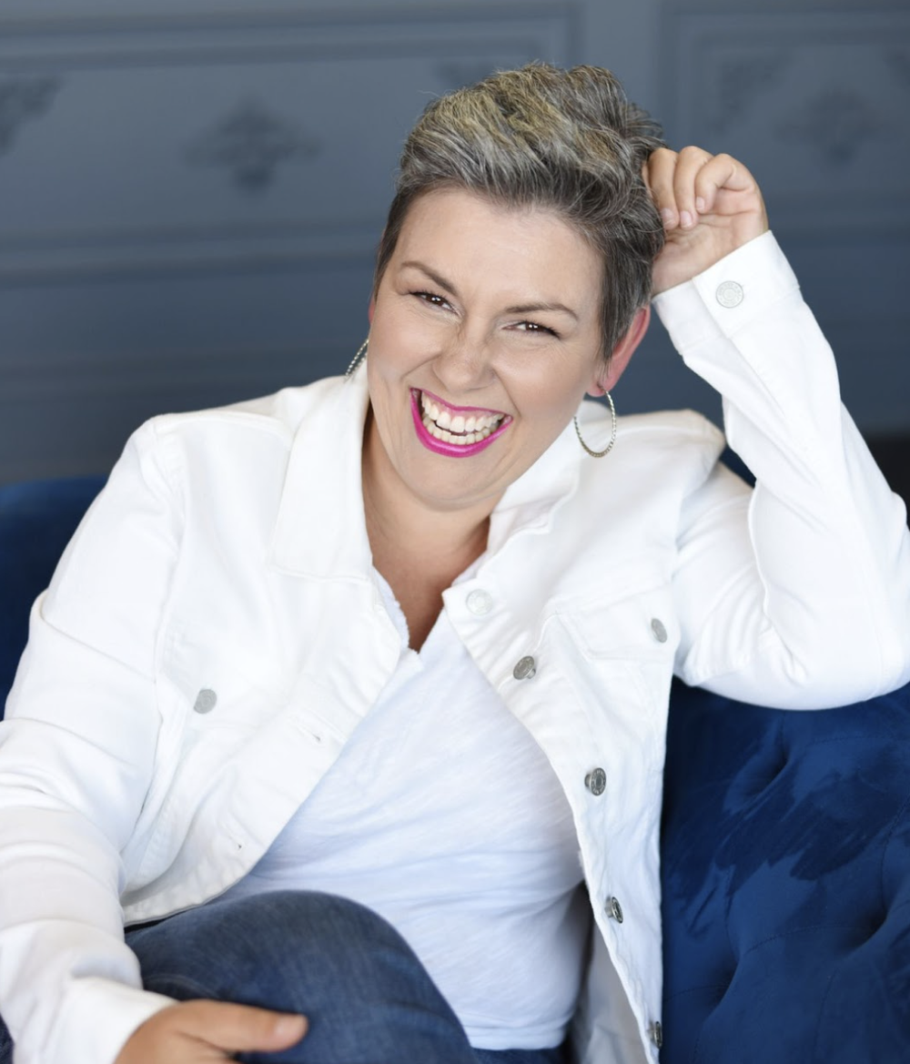 Business & Marketing Coach | Business Coaching Canada | Kelsey Reidl