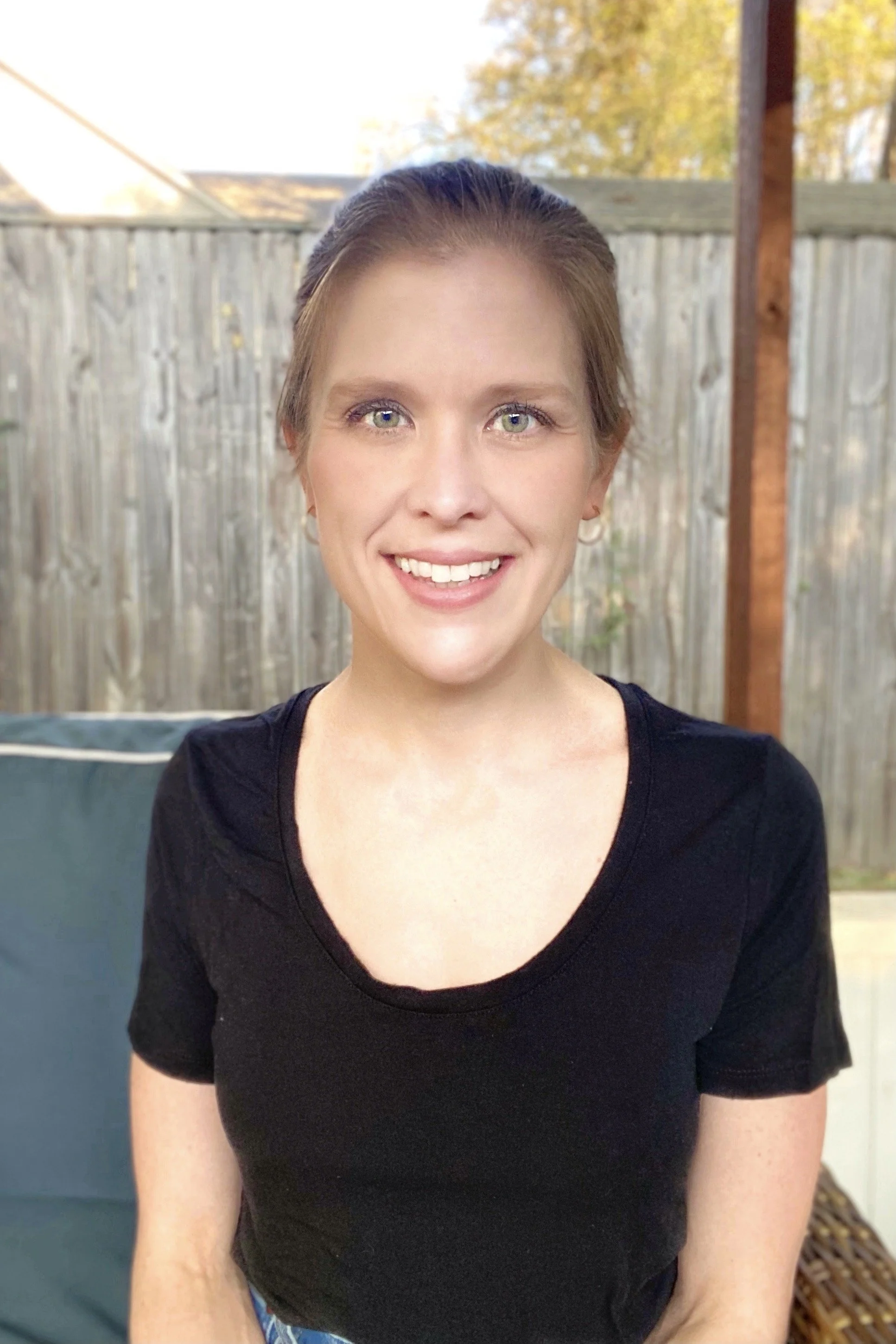Caki Wilkinson! — Unbound Book Festival