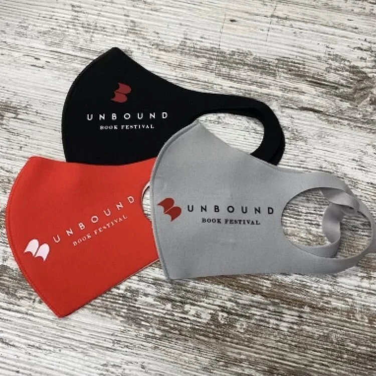 Store 2 — Unbound Book Festival