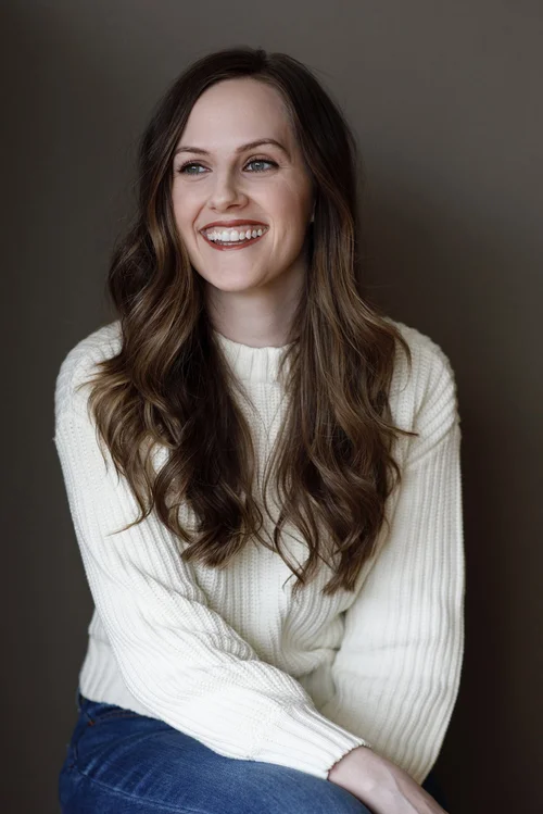 Eliza Smith. — Unbound Book Festival