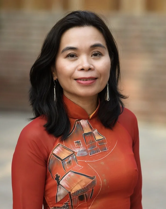 Nguyễn Phan Quế Mai — Unbound Book Festival