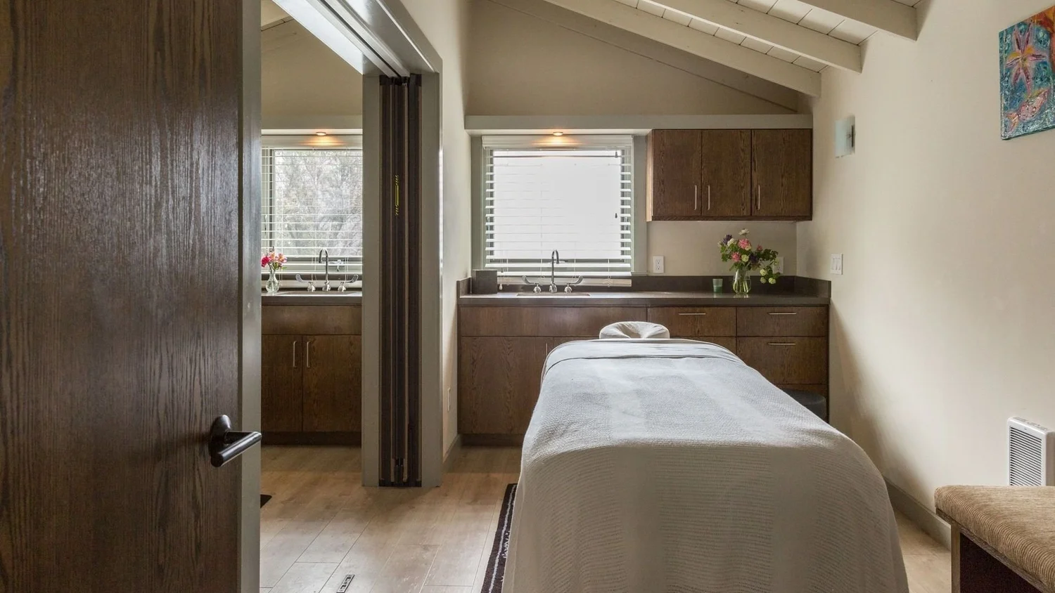 The Heritage House Resort & Spa