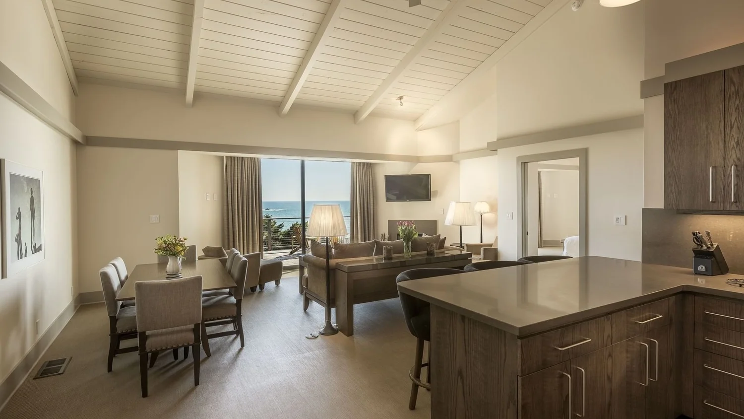 The Heritage House Resort & Spa