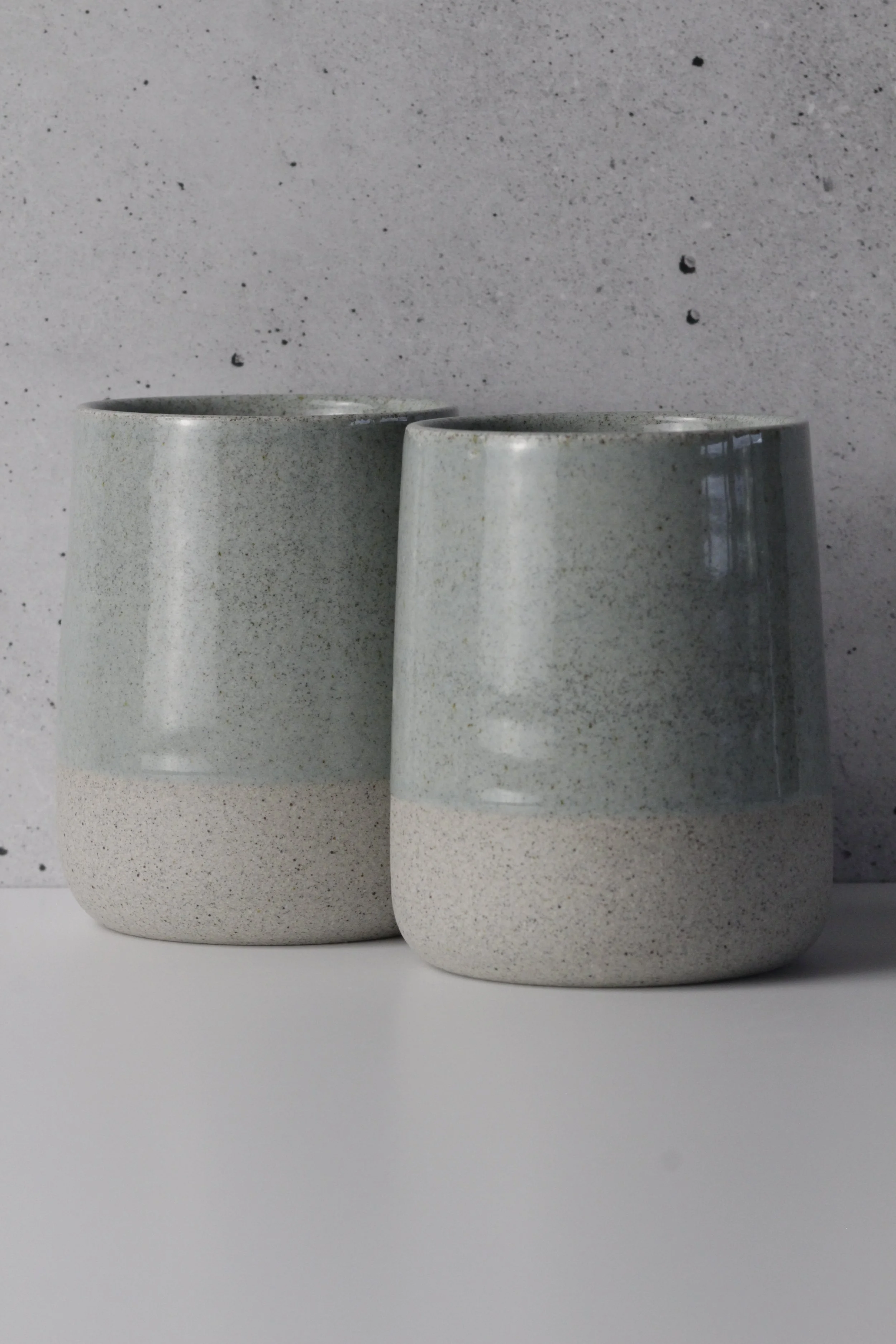 Shop — Good Hope Pottery is a mother and daughter team creating ...