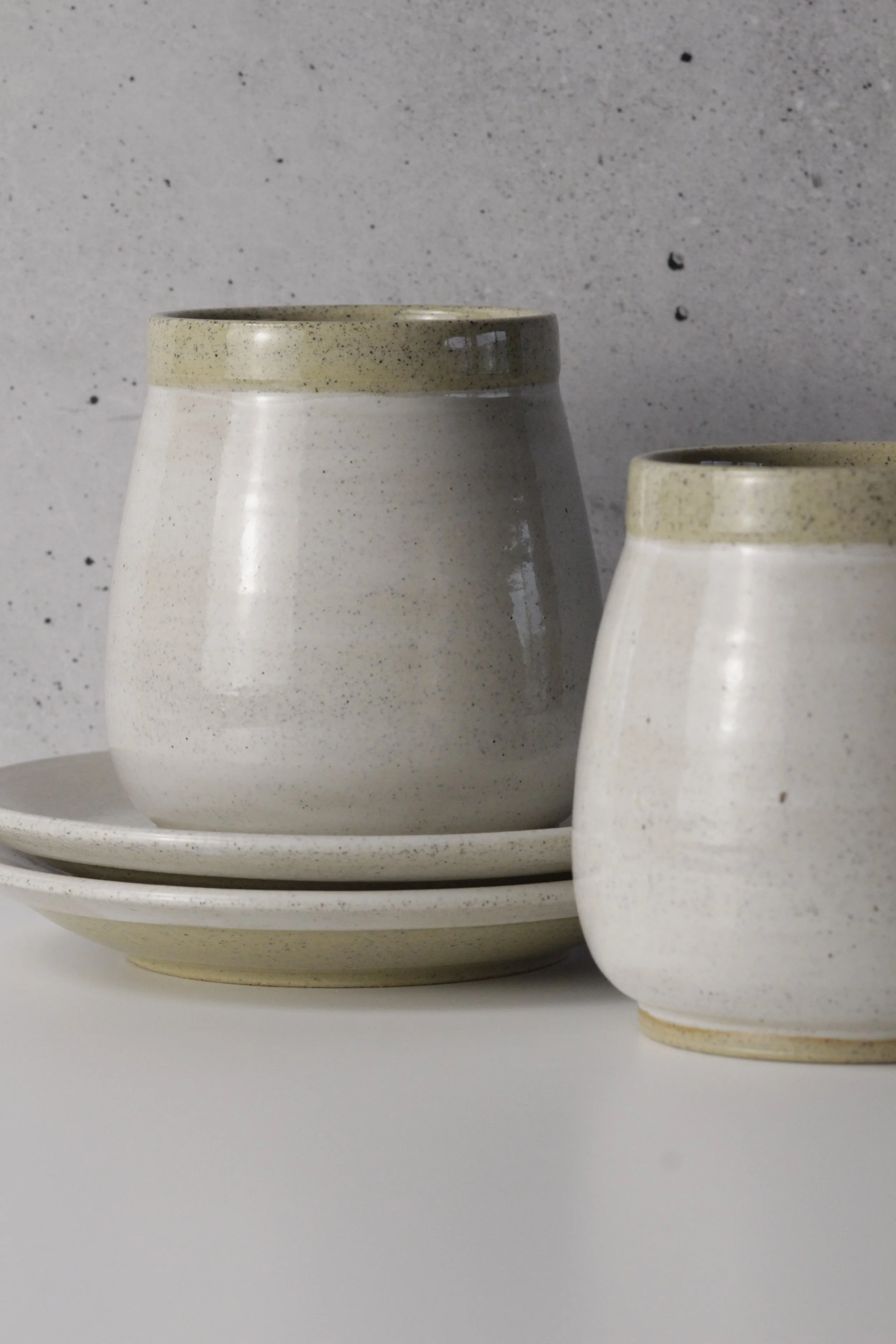 Shop — Good Hope Pottery is a mother and daughter team creating ...