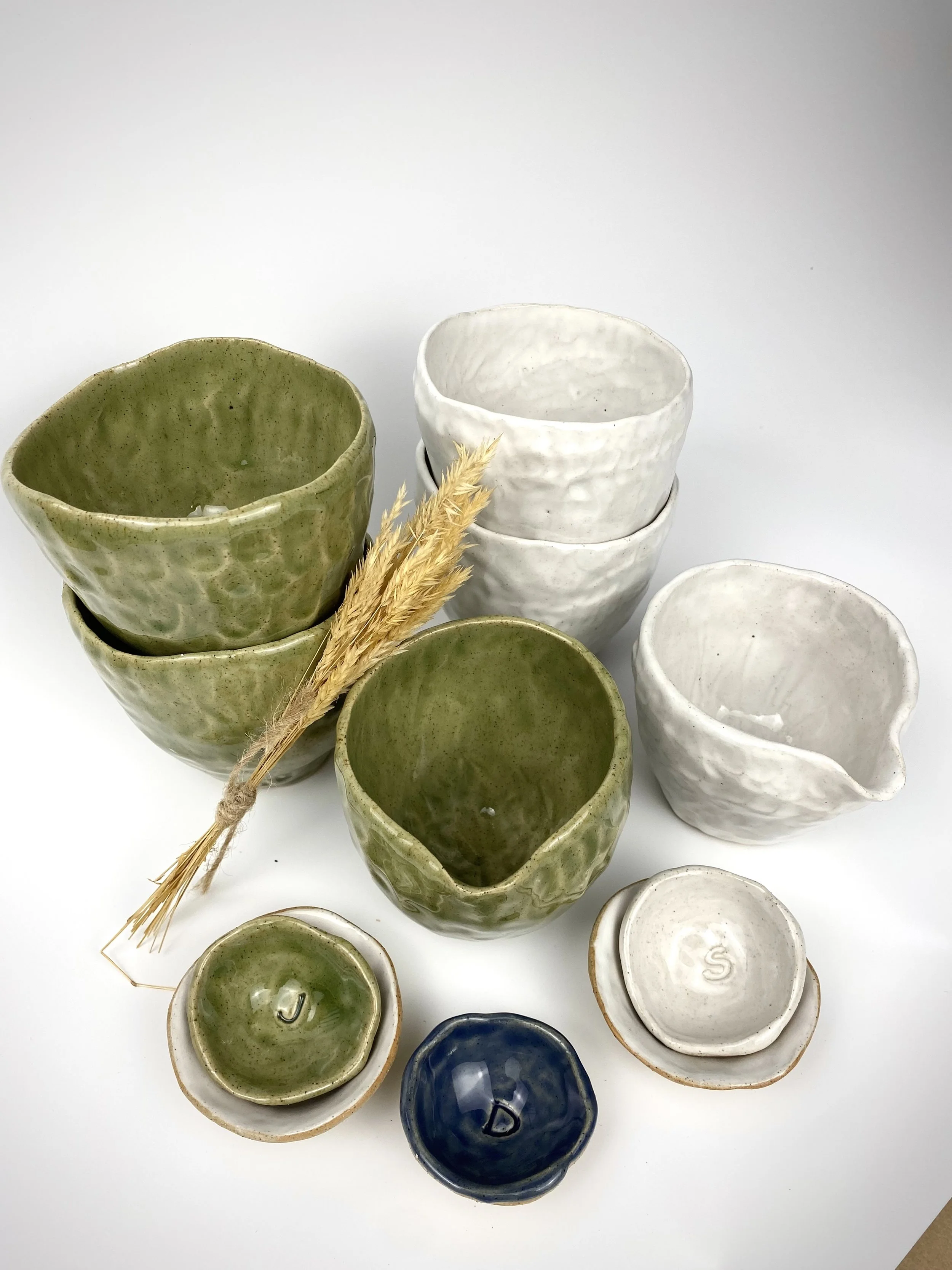 Workshops — Good Hope Pottery