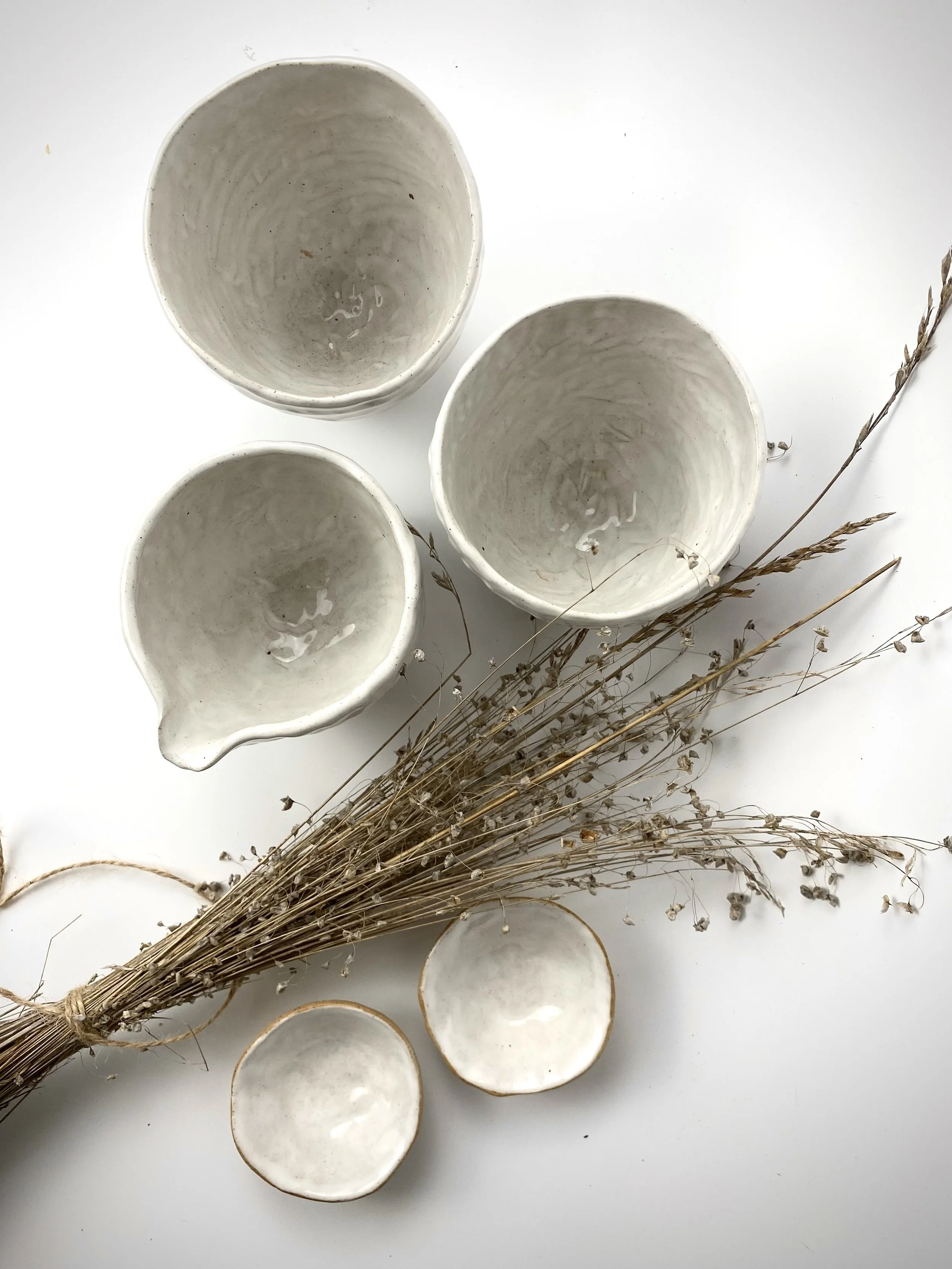 Workshops — Good Hope Pottery