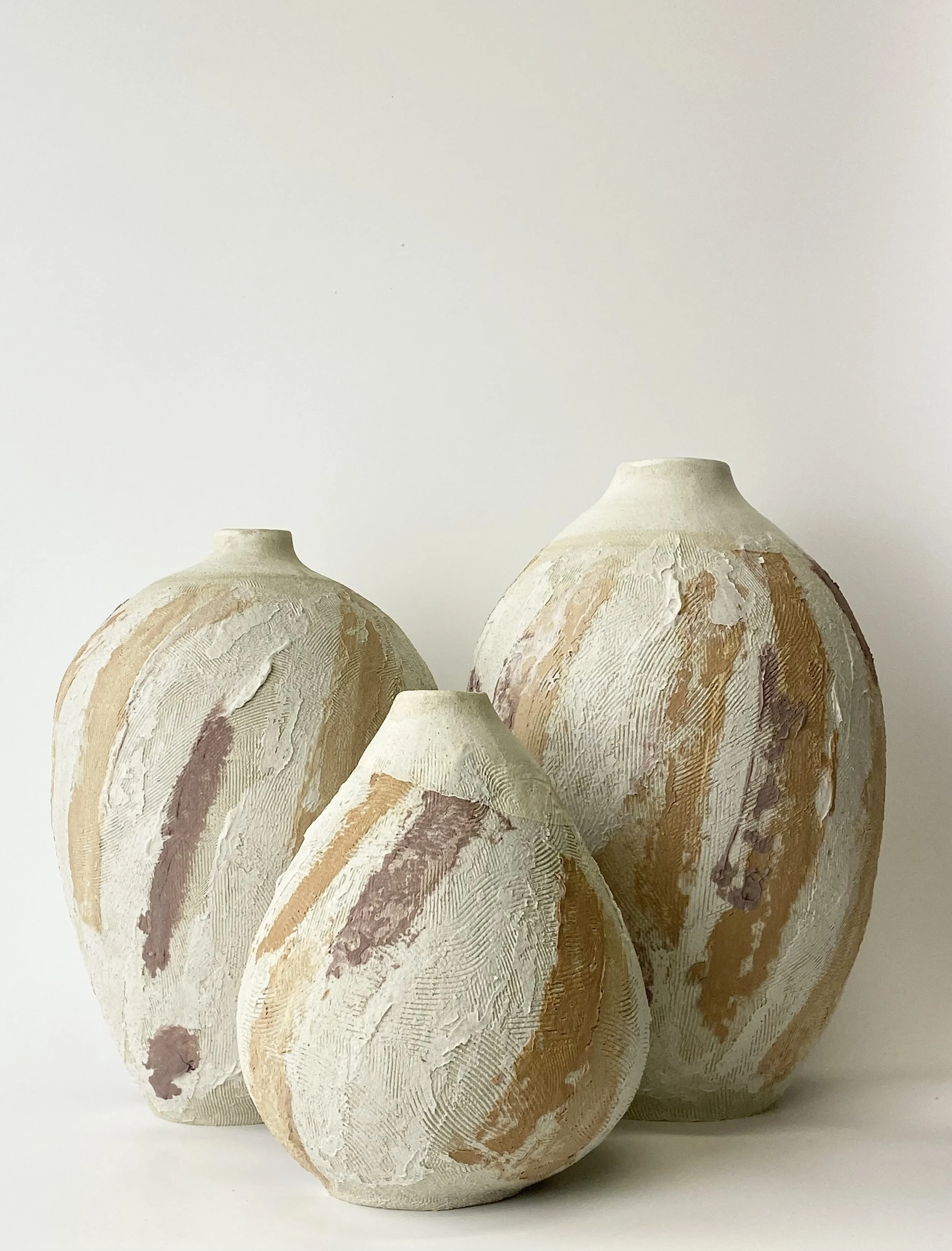 Good Hope Pottery creating beautiful handmade pottery