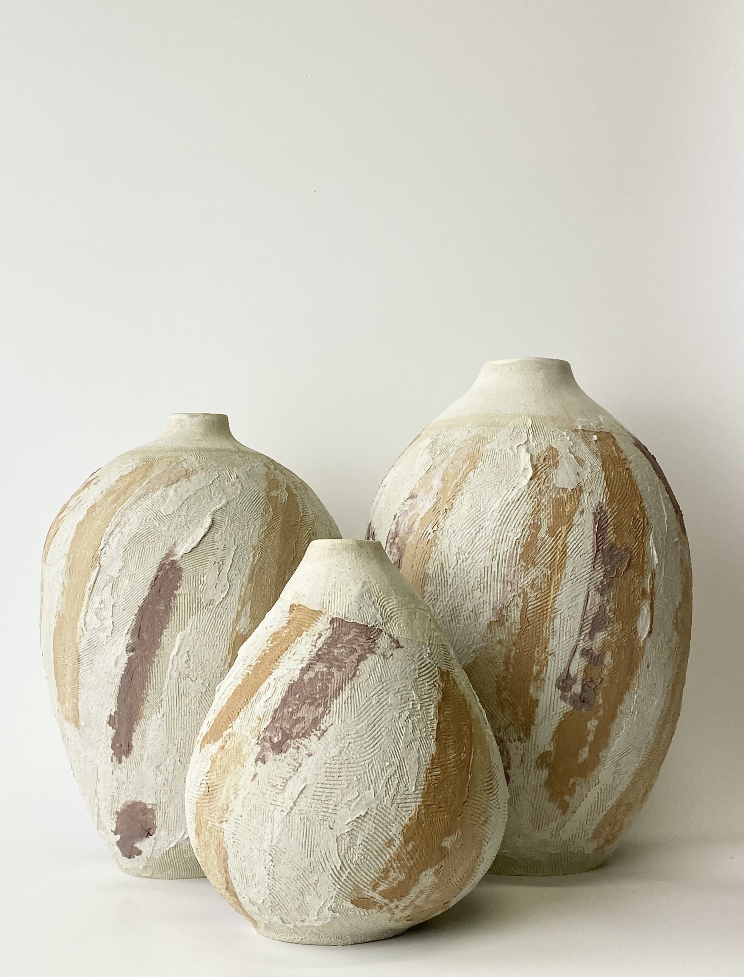 Good Hope Pottery creating beautiful handmade pottery