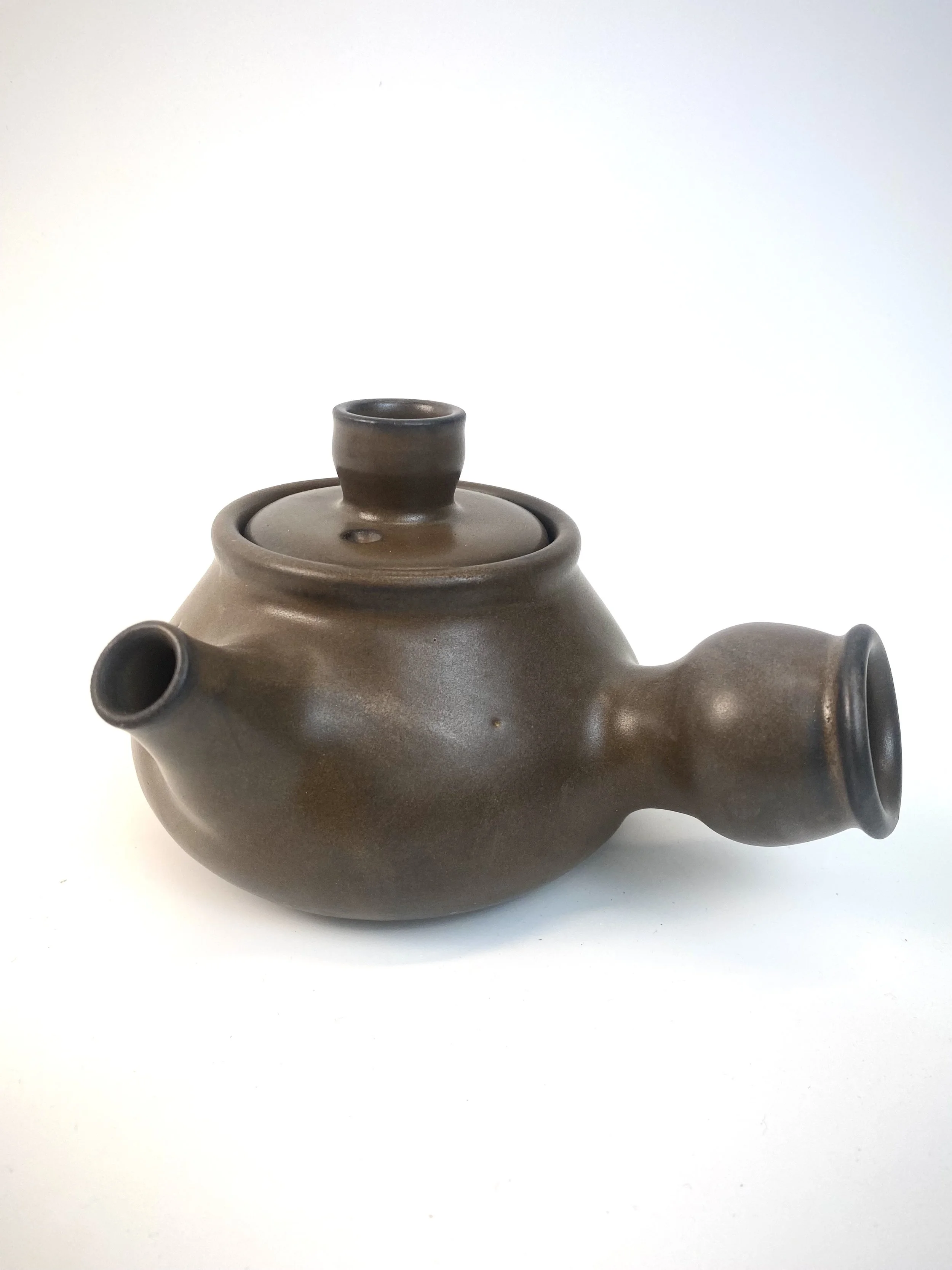 Good Hope Pottery creating beautiful handmade pottery