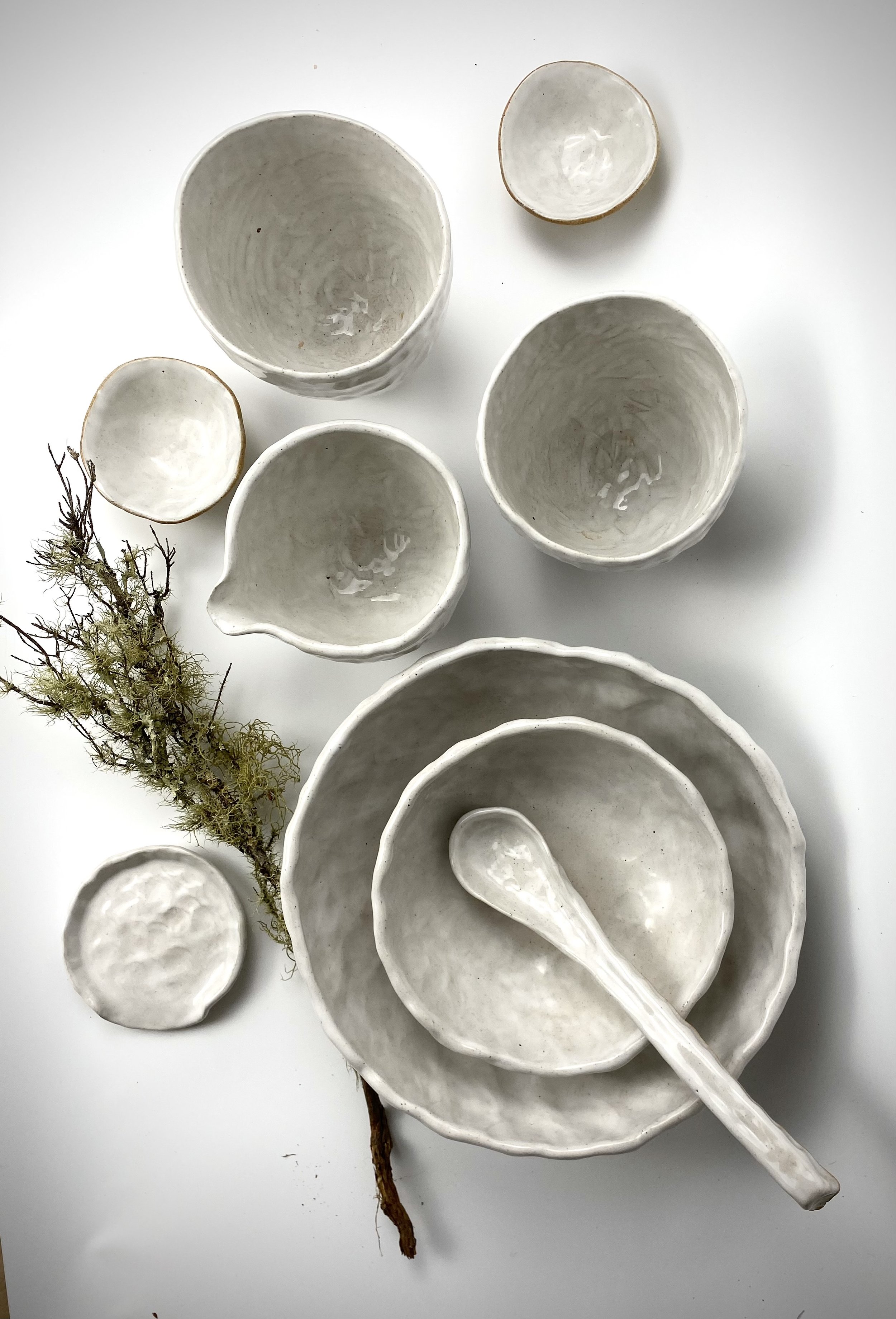 Workshops — Good Hope Pottery