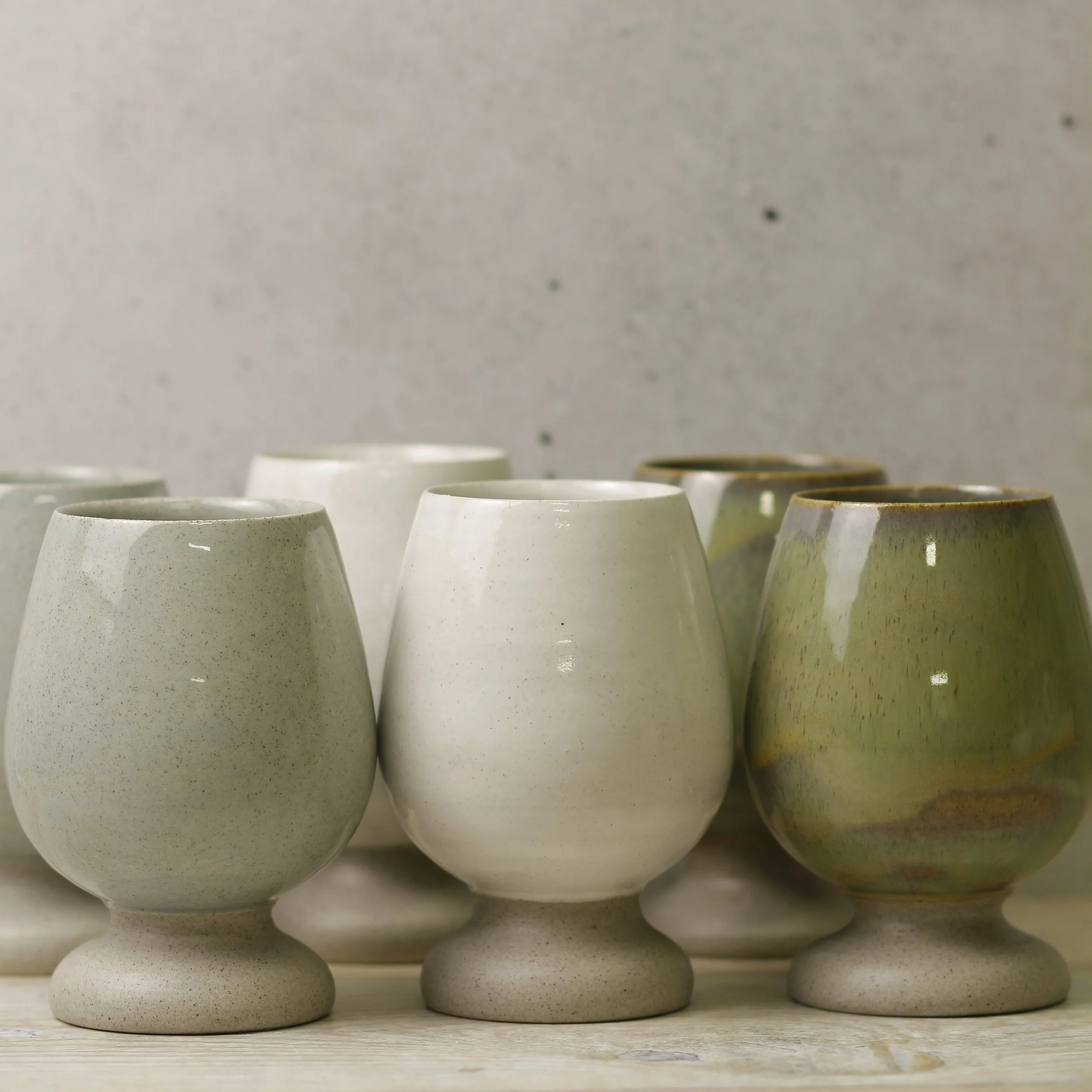 Good Hope Pottery creating beautiful handmade pottery