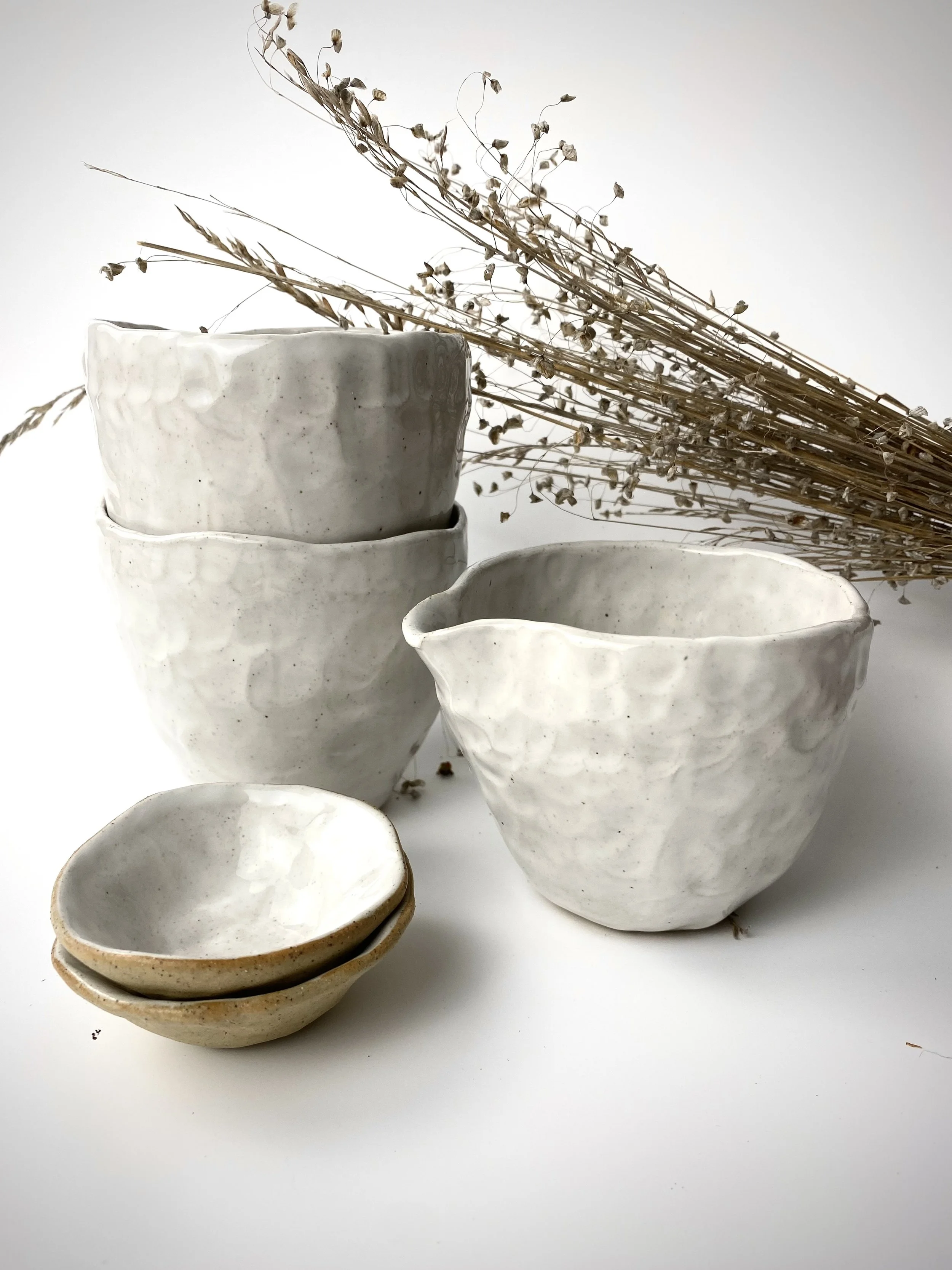 Workshops — Good Hope Pottery