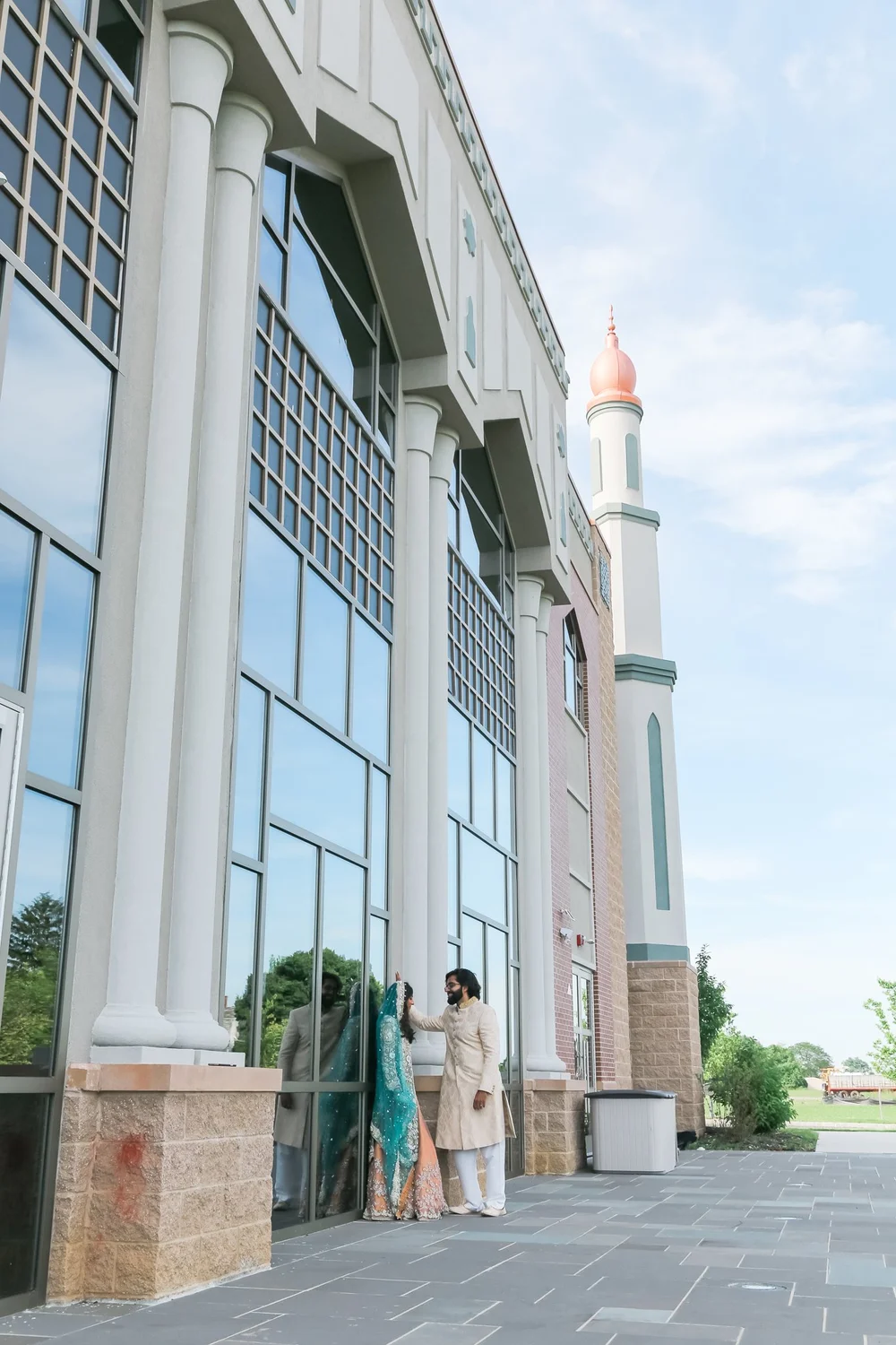 3 Masjids with Banquet Halls in New Jersey to have your Islamic ...