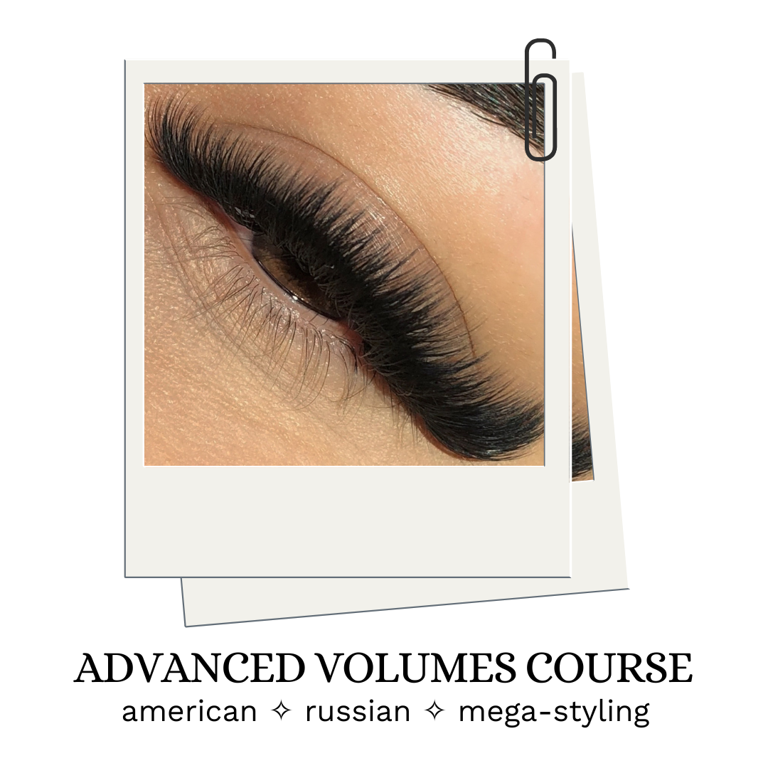 ACADEMY — Lash Gems | Luxury Services & Supplies