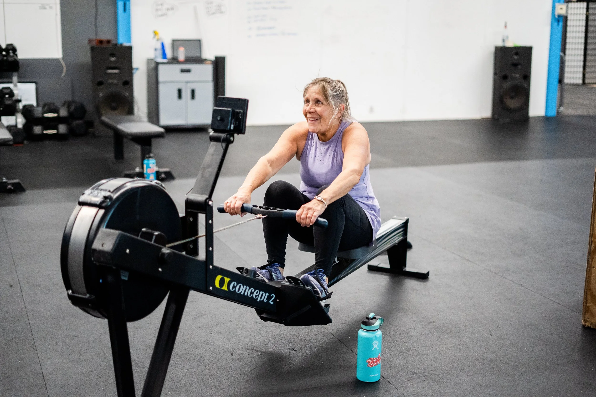 Gym & Wellness Center - ARSENAL HEALTH + FITNESS - Arvada, CO