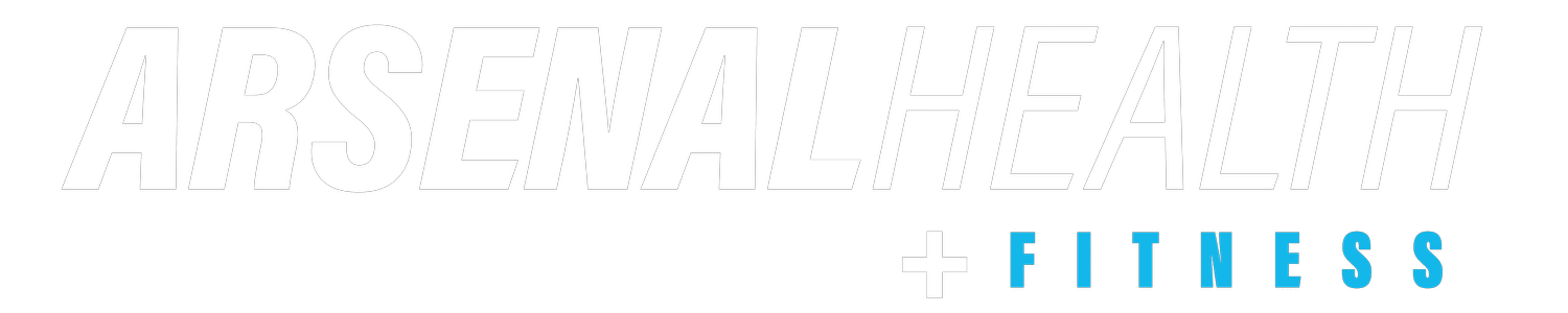 Gym & Wellness Center - ARSENAL HEALTH + FITNESS - Arvada, CO