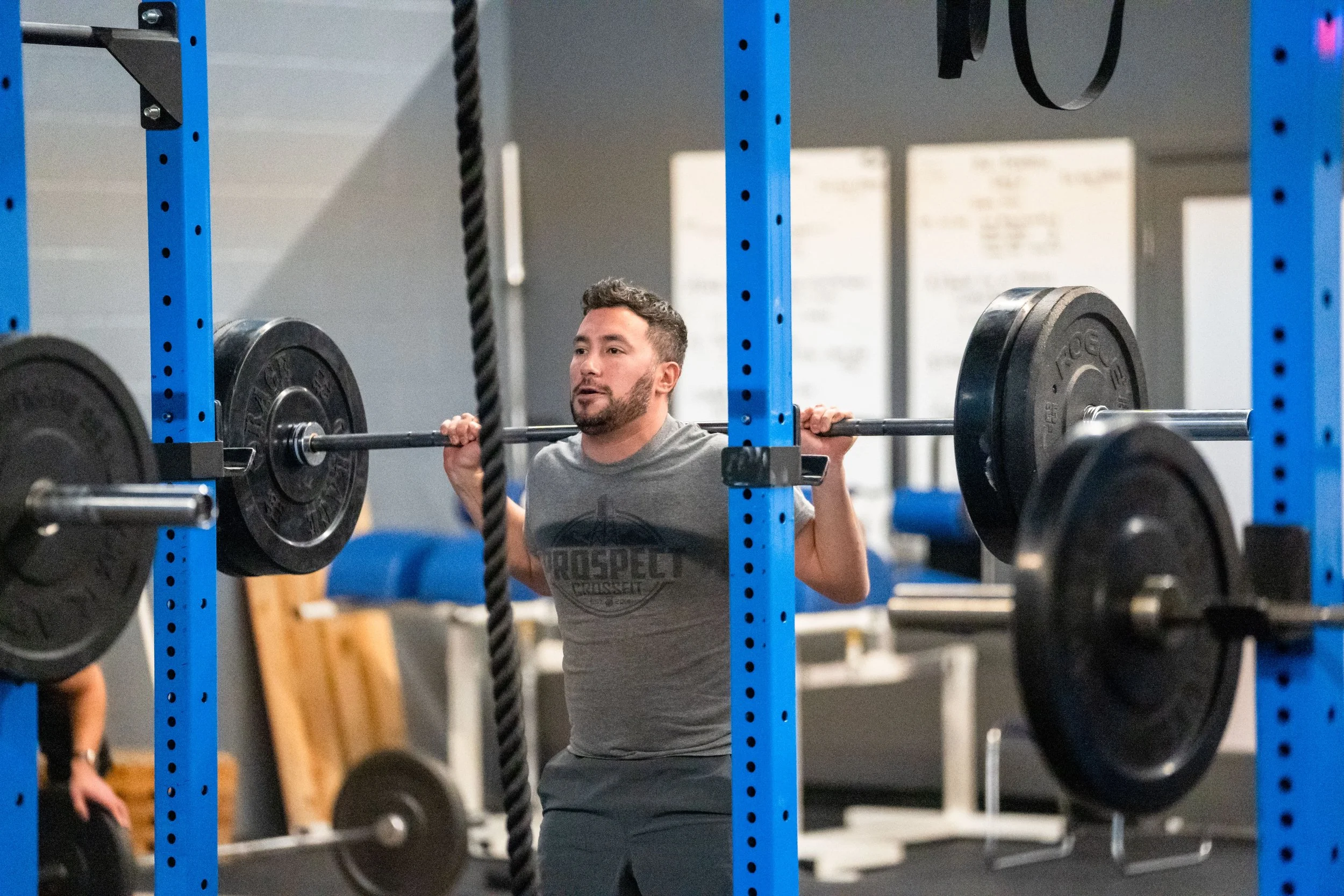 Gym & Wellness Center - ARSENAL HEALTH + FITNESS - Arvada, CO