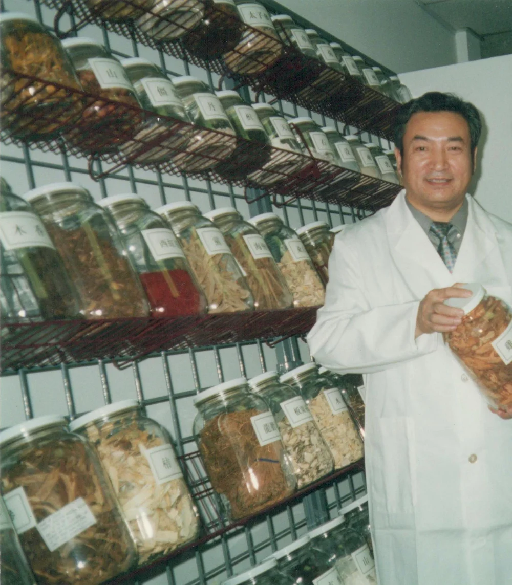 Acupuncture — Amasia Acupuncture Clinic