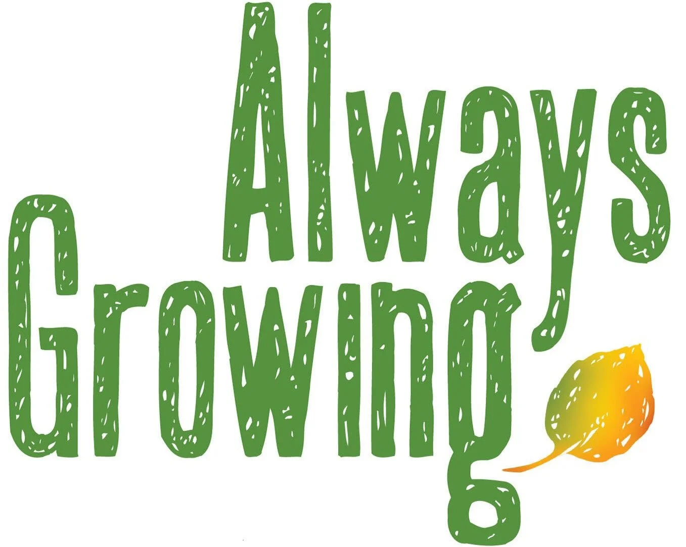 Good book on leadership, “Always Growing” — Jones Loflin - Keynote ...