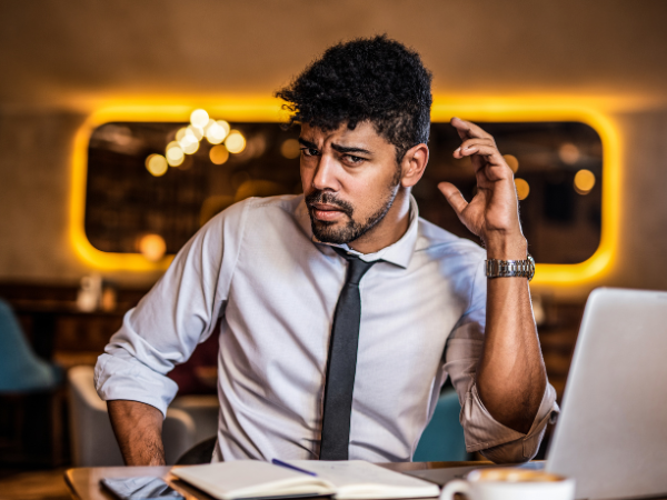 Optimize Work Life Overload With The Power Of Intentional Inflexibility ...