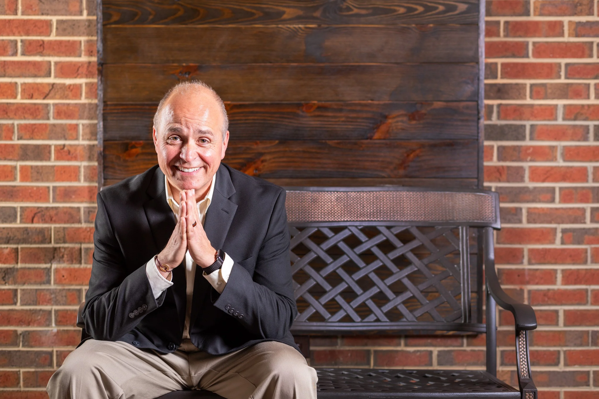 Meeting Planners — Jones Loflin - Keynote Speaker, Author, & Coach