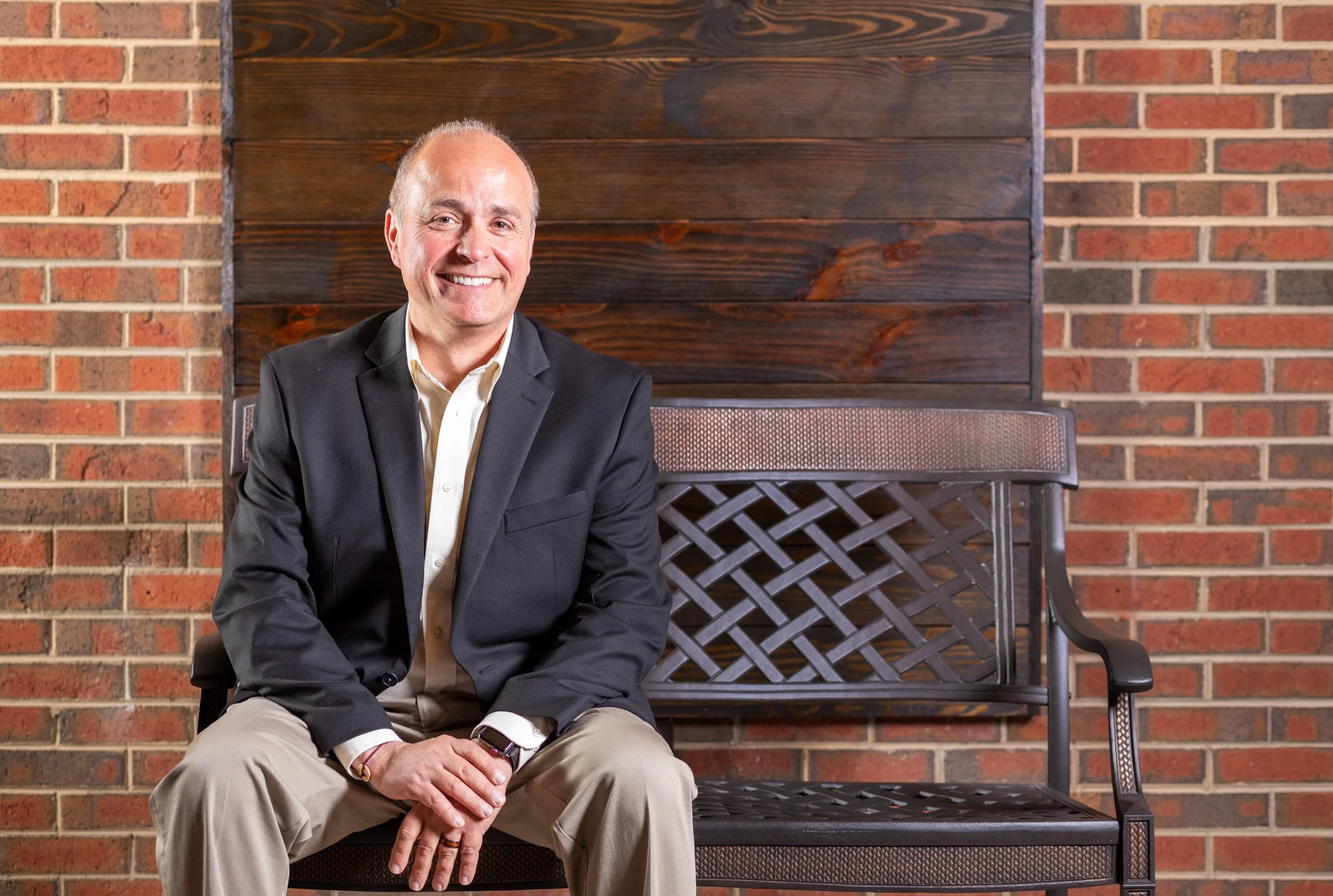 Jones Loflin - Keynote Speaker, Author, & Coach