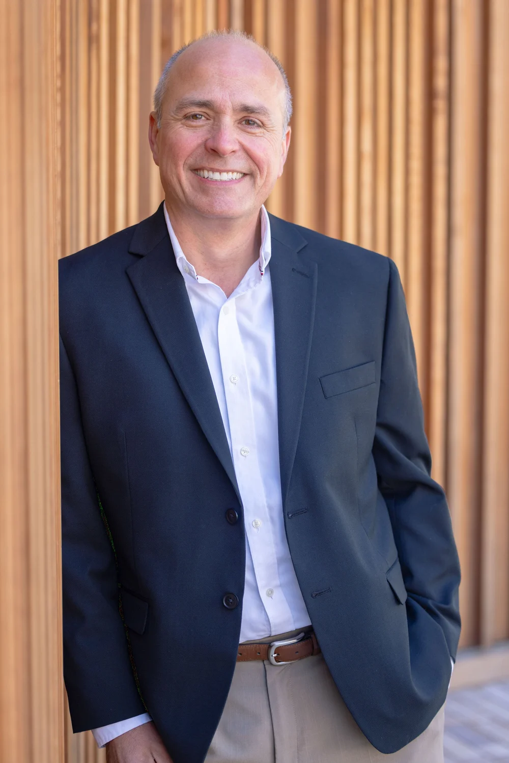 Executive Coaching — Jones Loflin - Keynote Speaker, Author, & Coach