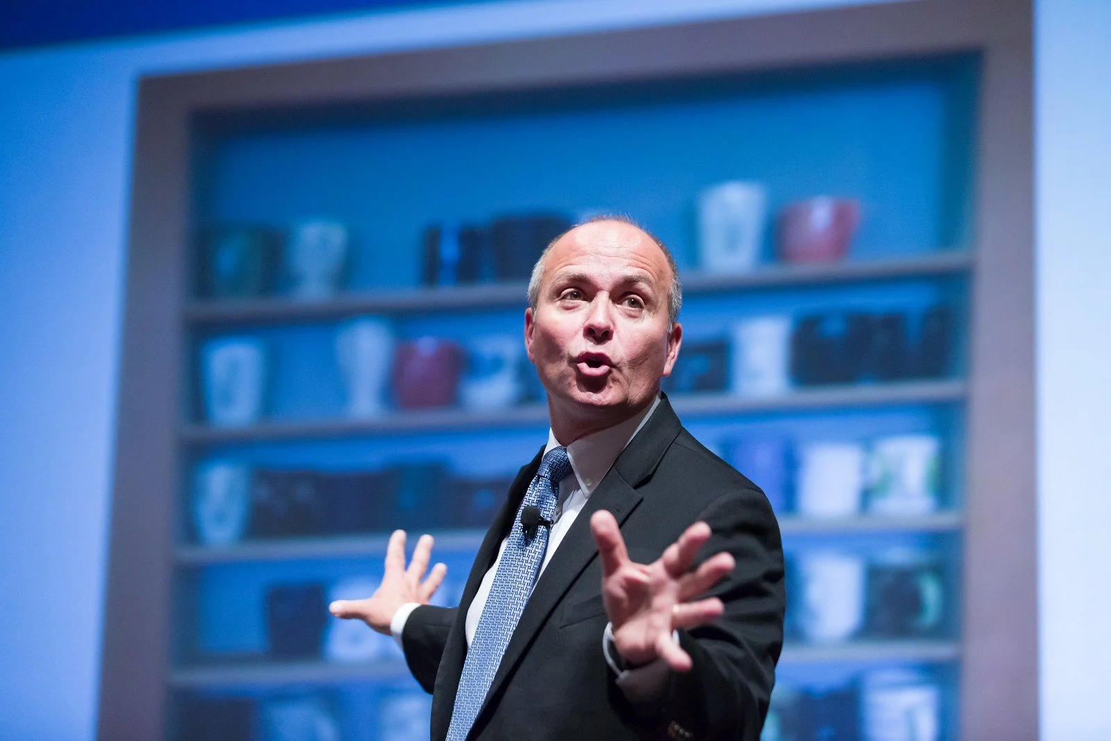 Meet Your Next Keynote Speaker! — Jones Loflin - Keynote Speaker ...