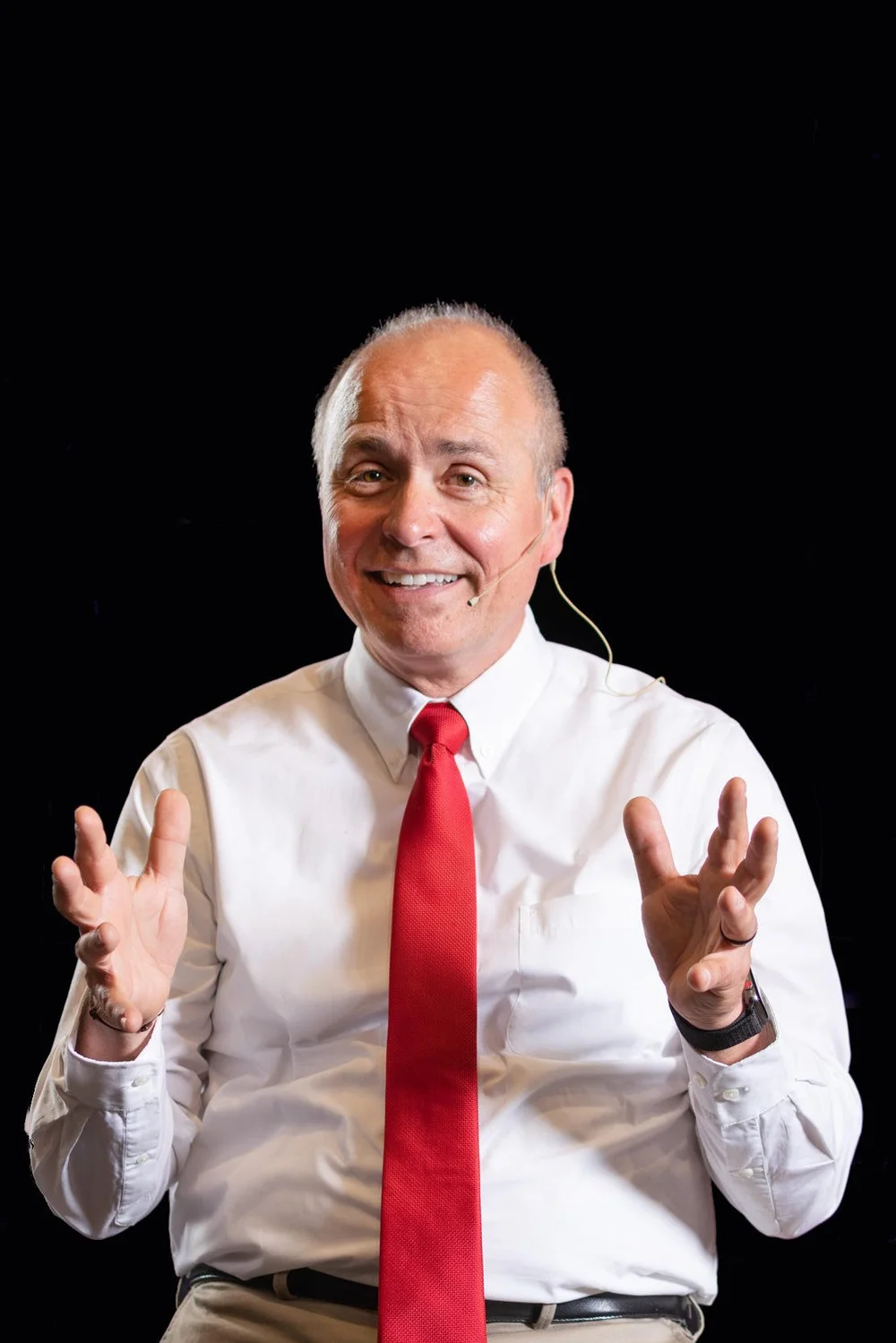 Jones Loflin - Keynote Speaker, Author, & Coach