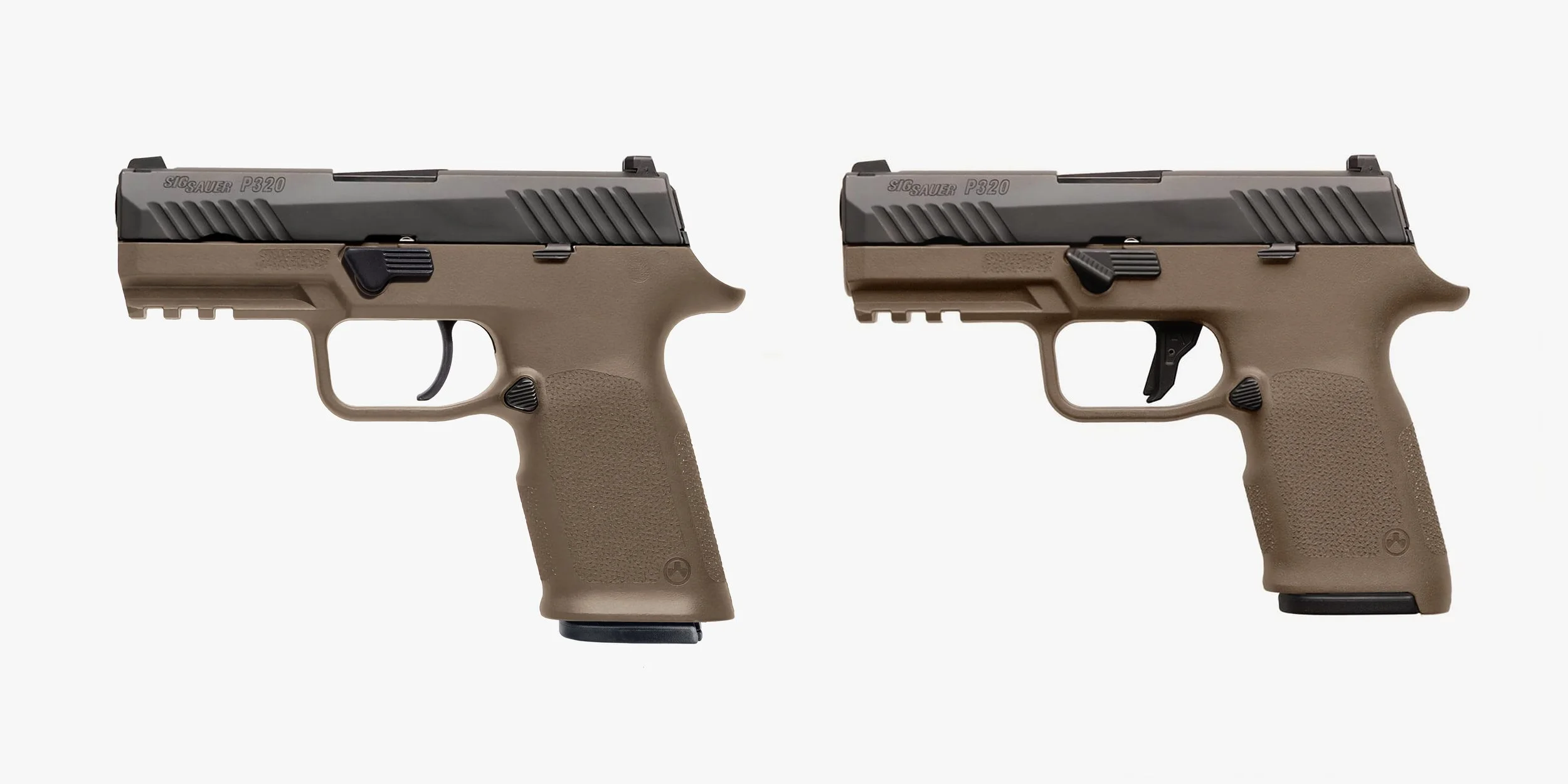 EHG SG9 Grip – SIG P320 — Ryan Mahan