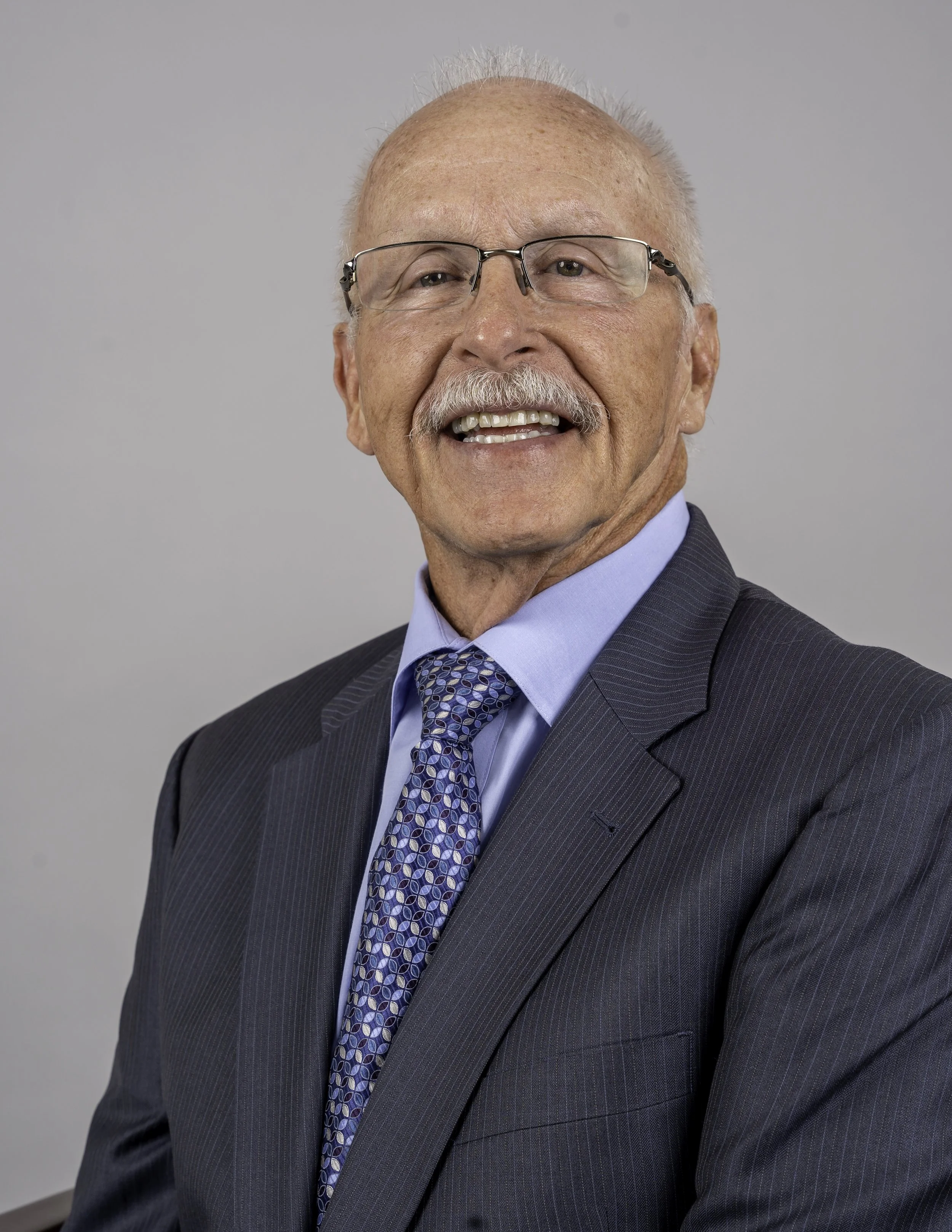 About Us — Operation Rise Again