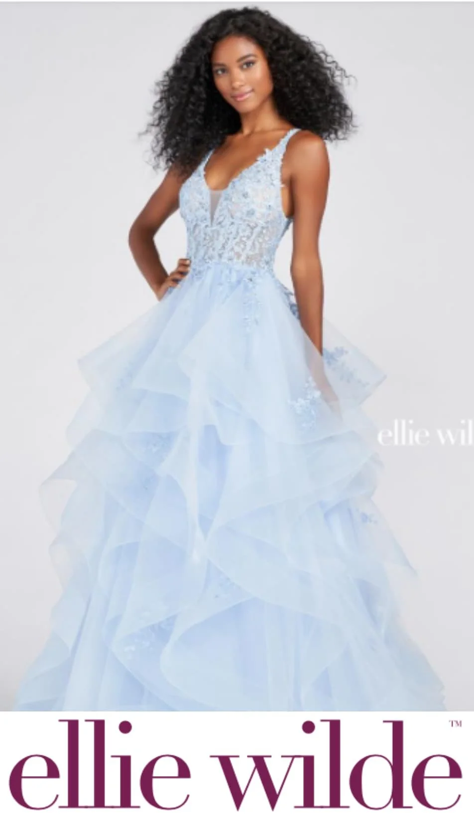 The Most Amazing Prom Dresses Ever