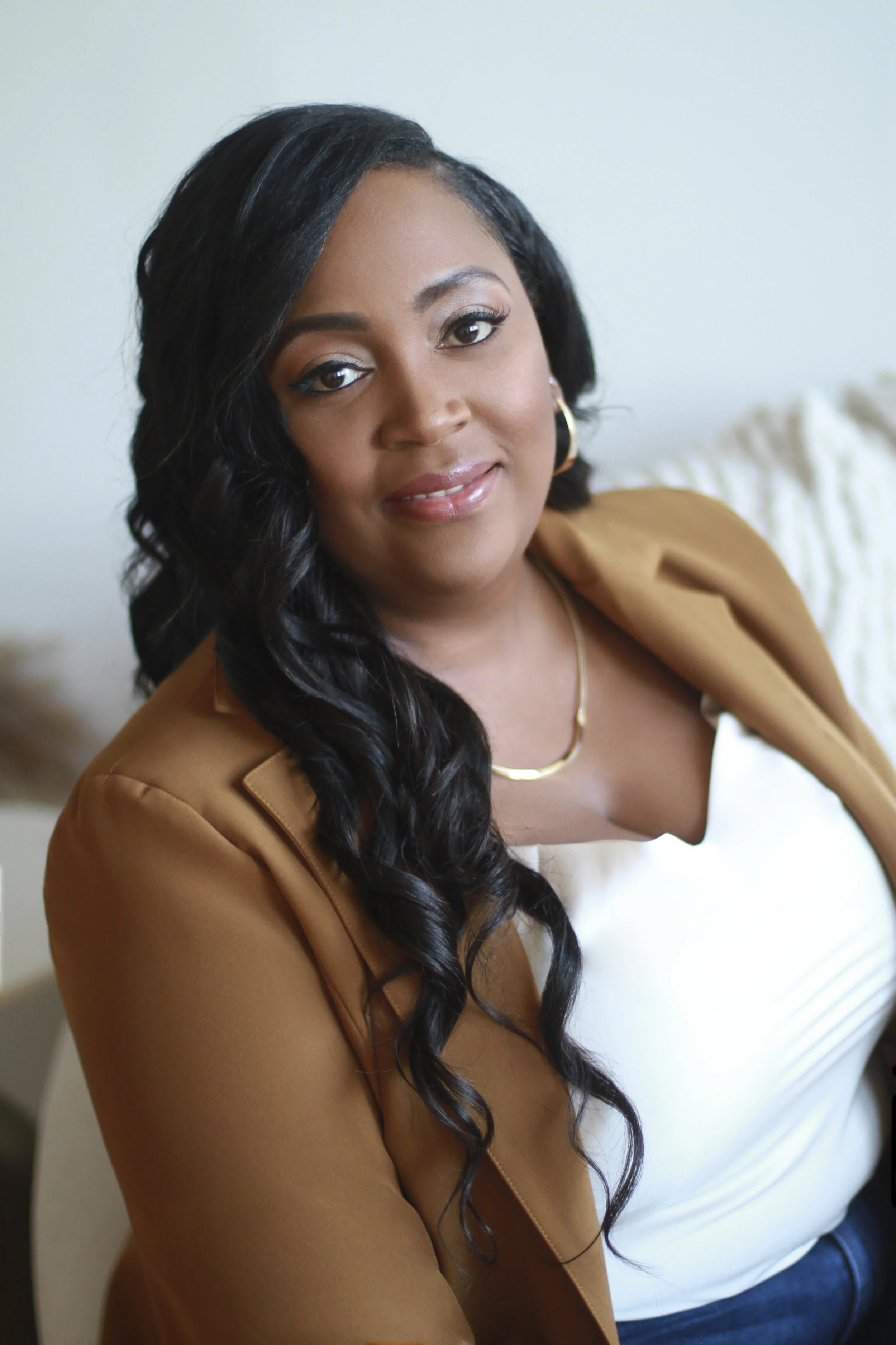 About — Essence Therapy & Wellness Center