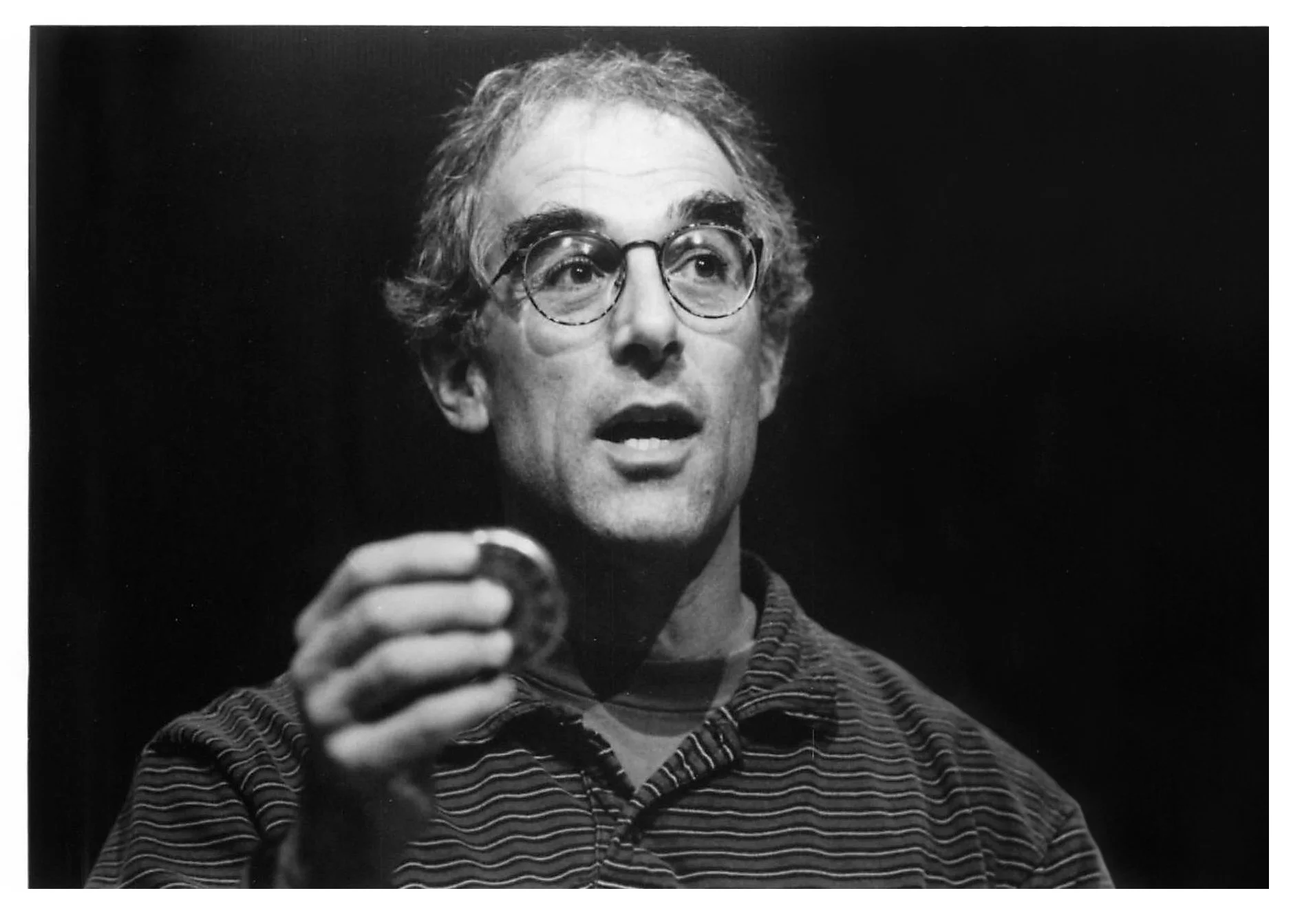 Staff & Board — VillageHarmony