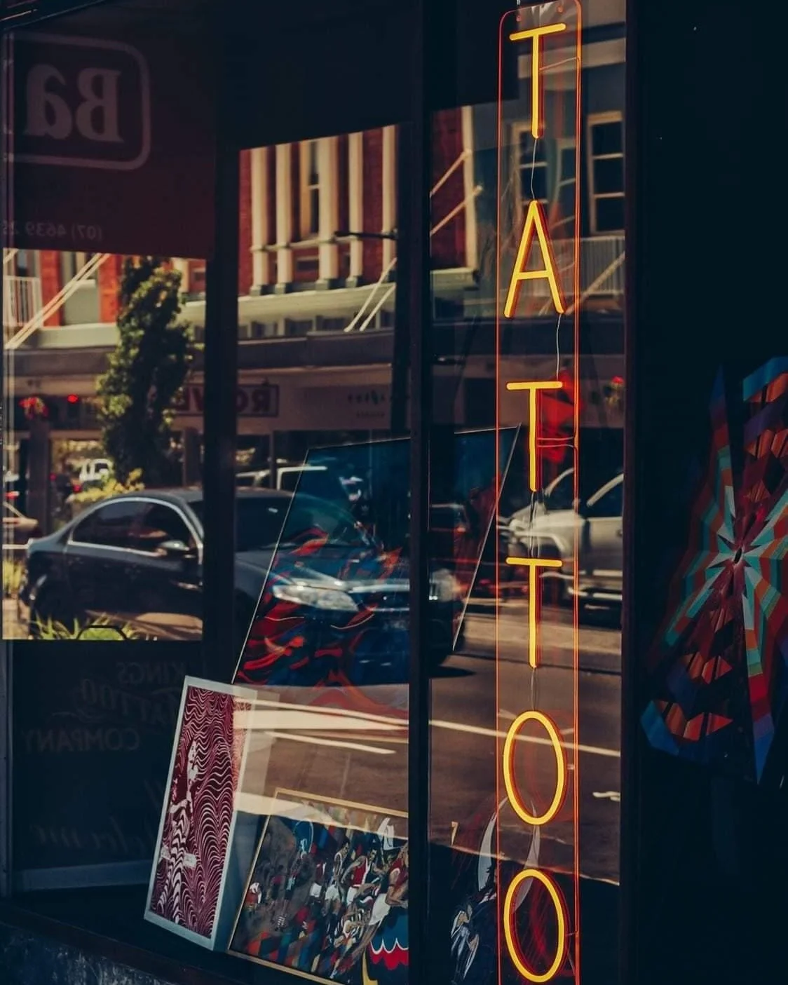 Kings Tattoo Company