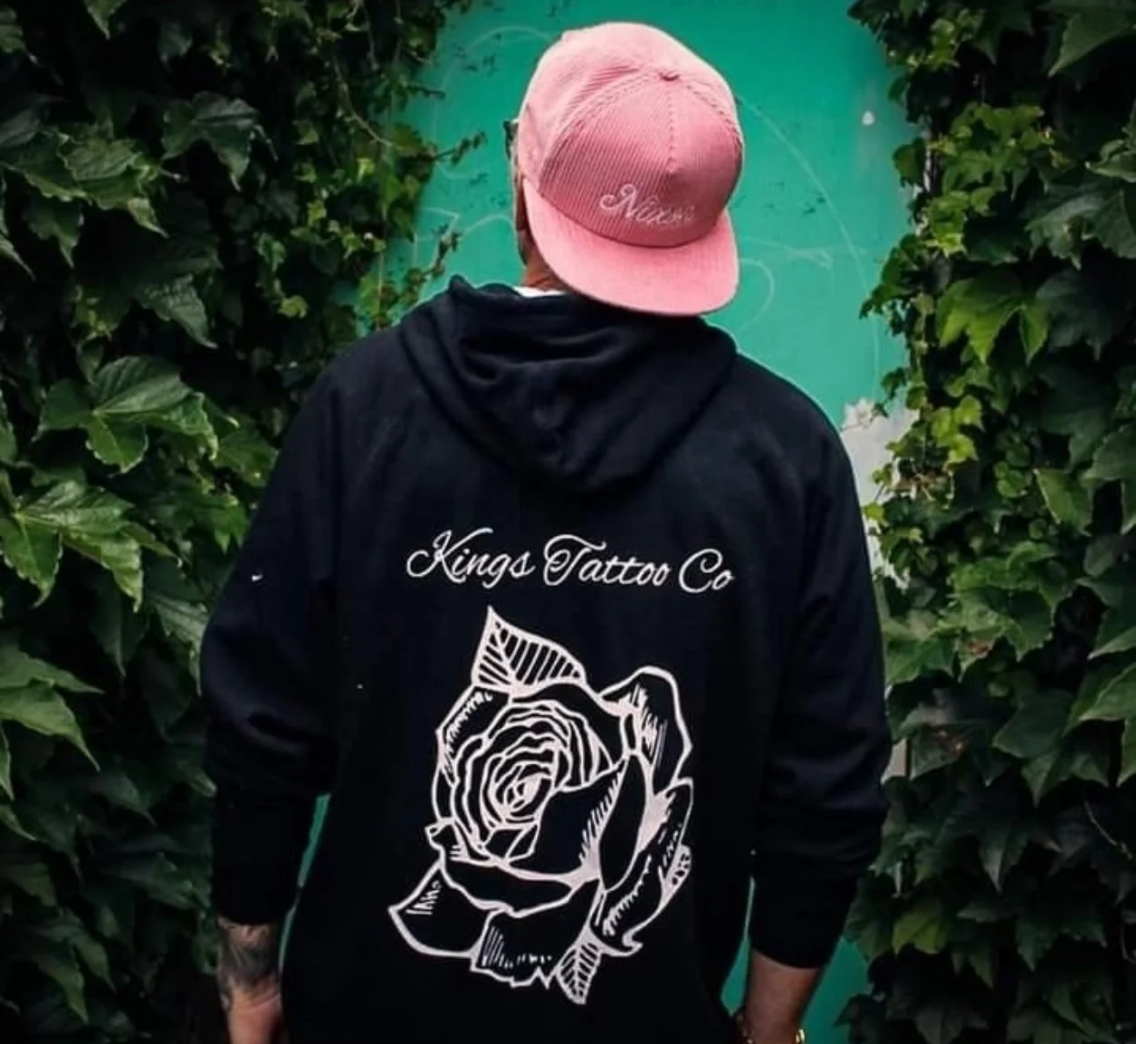Artists — Kings Tattoo Company